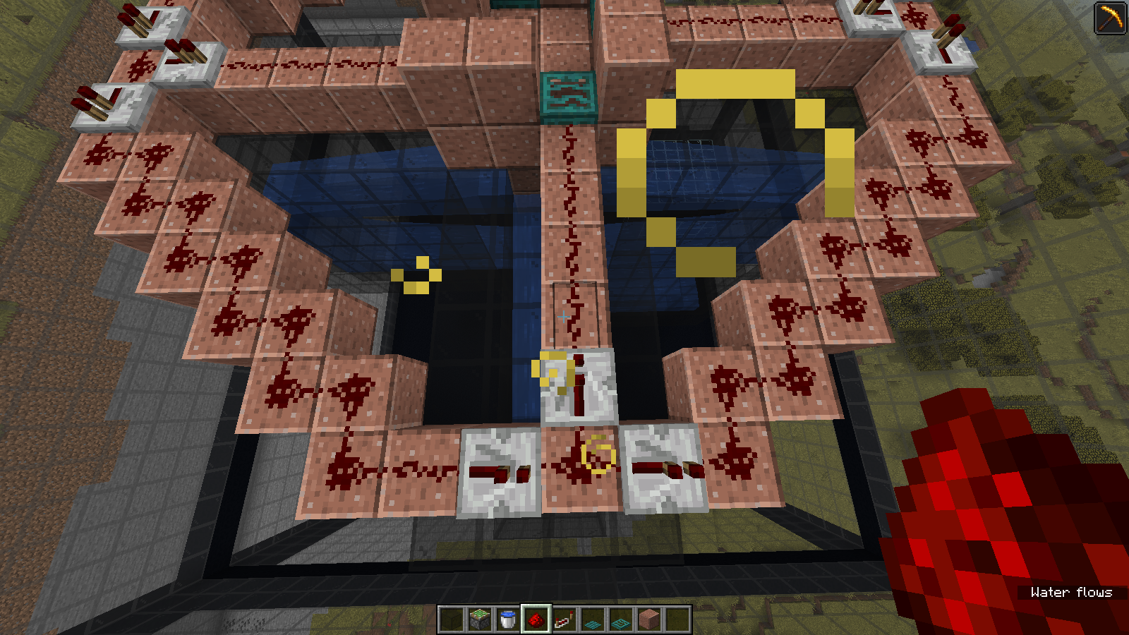 1.16 Minecraft Grinder : 8 Steps - Instructables