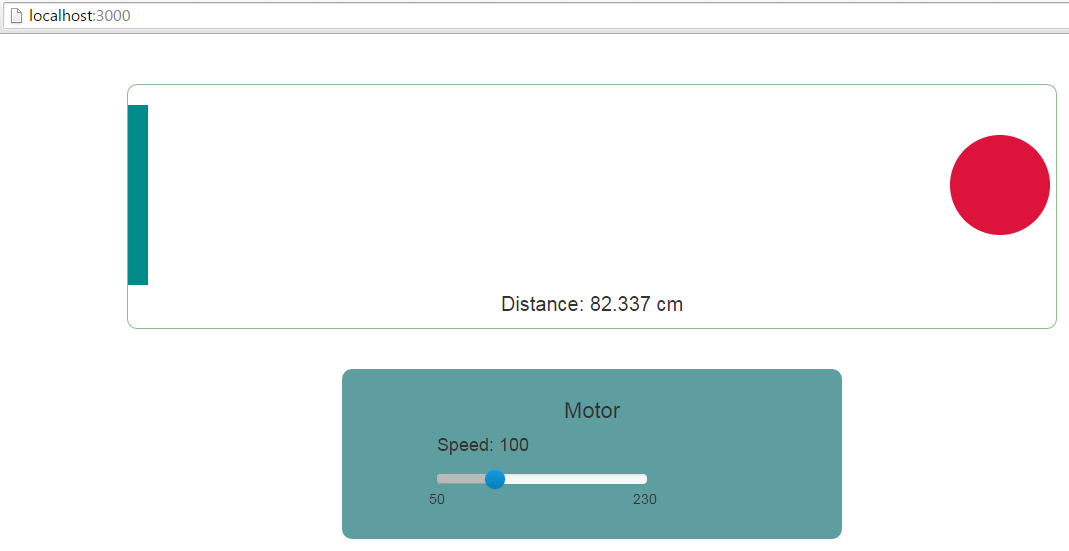 Interactive MBot With JavaScript : 4 Steps - Instructables