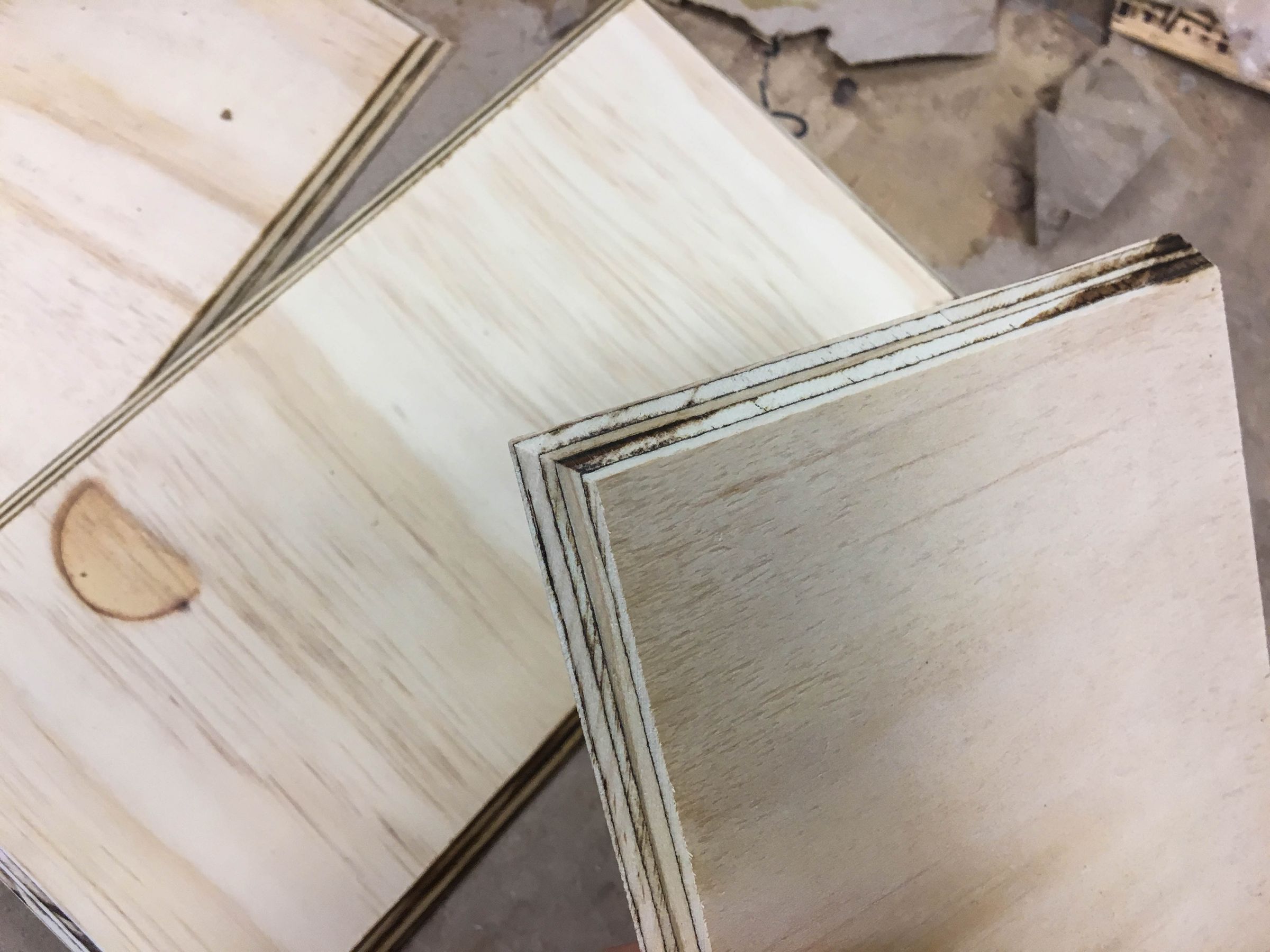 Secret Bottom - Wood Box! : 12 Steps (with Pictures) - Instructables