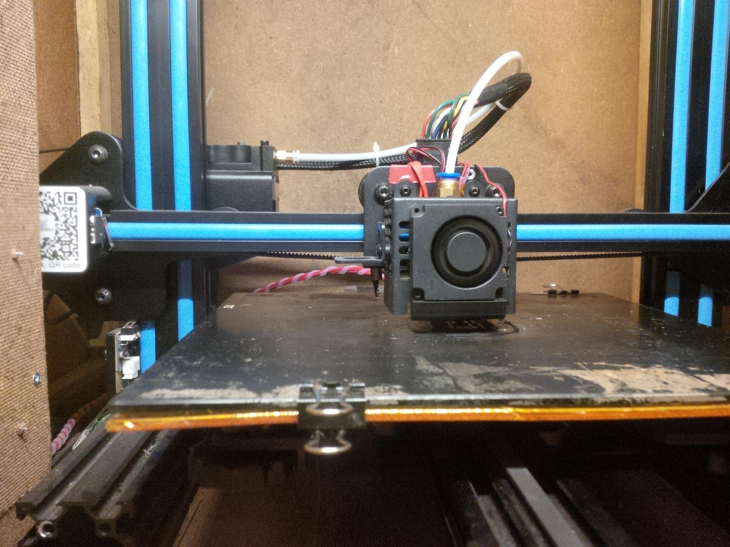Recycle Plastic Into 3D Printer Filament at Home : 9 Steps (with ...