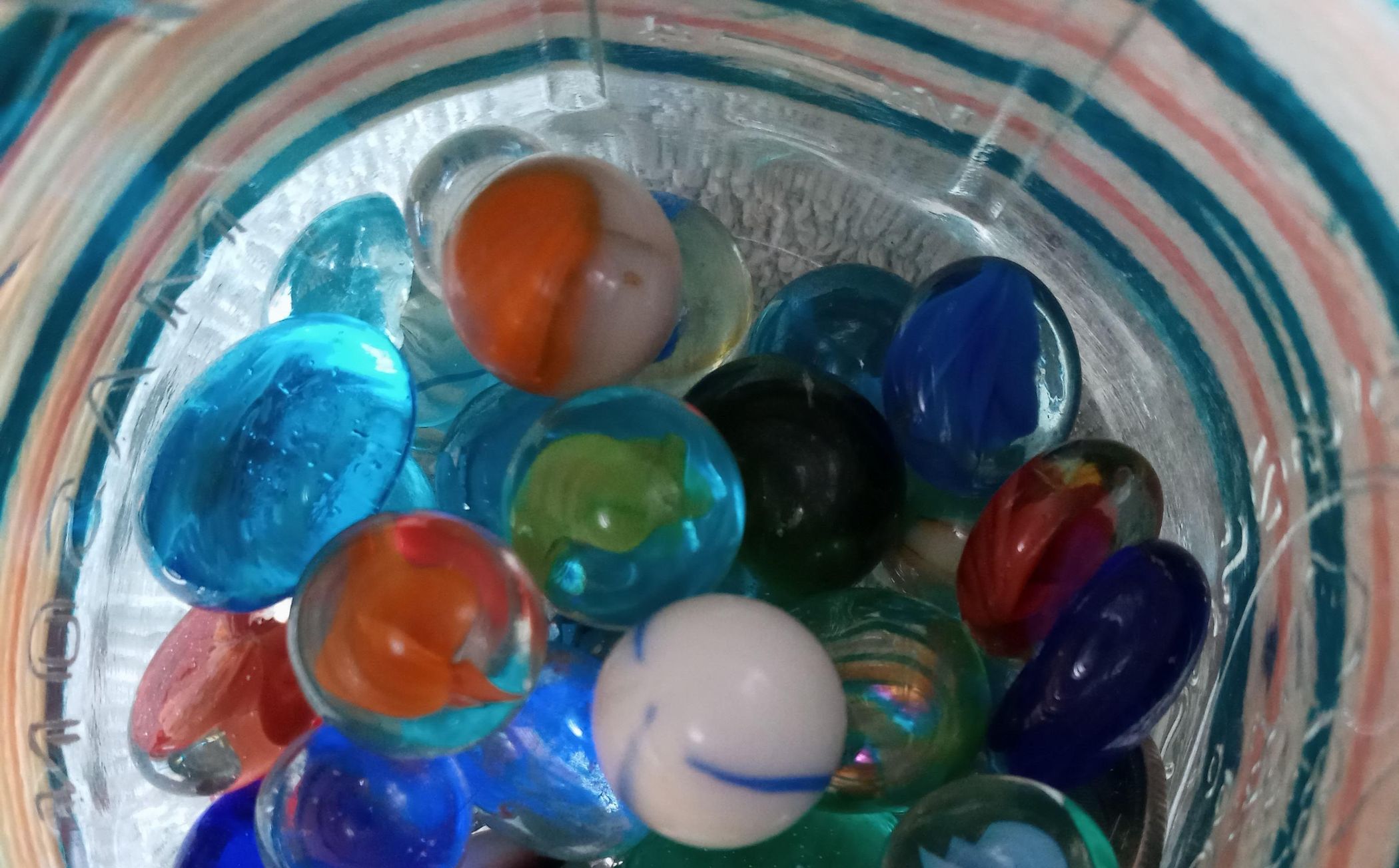 Lost Marbles! : 4 Steps - Instructables