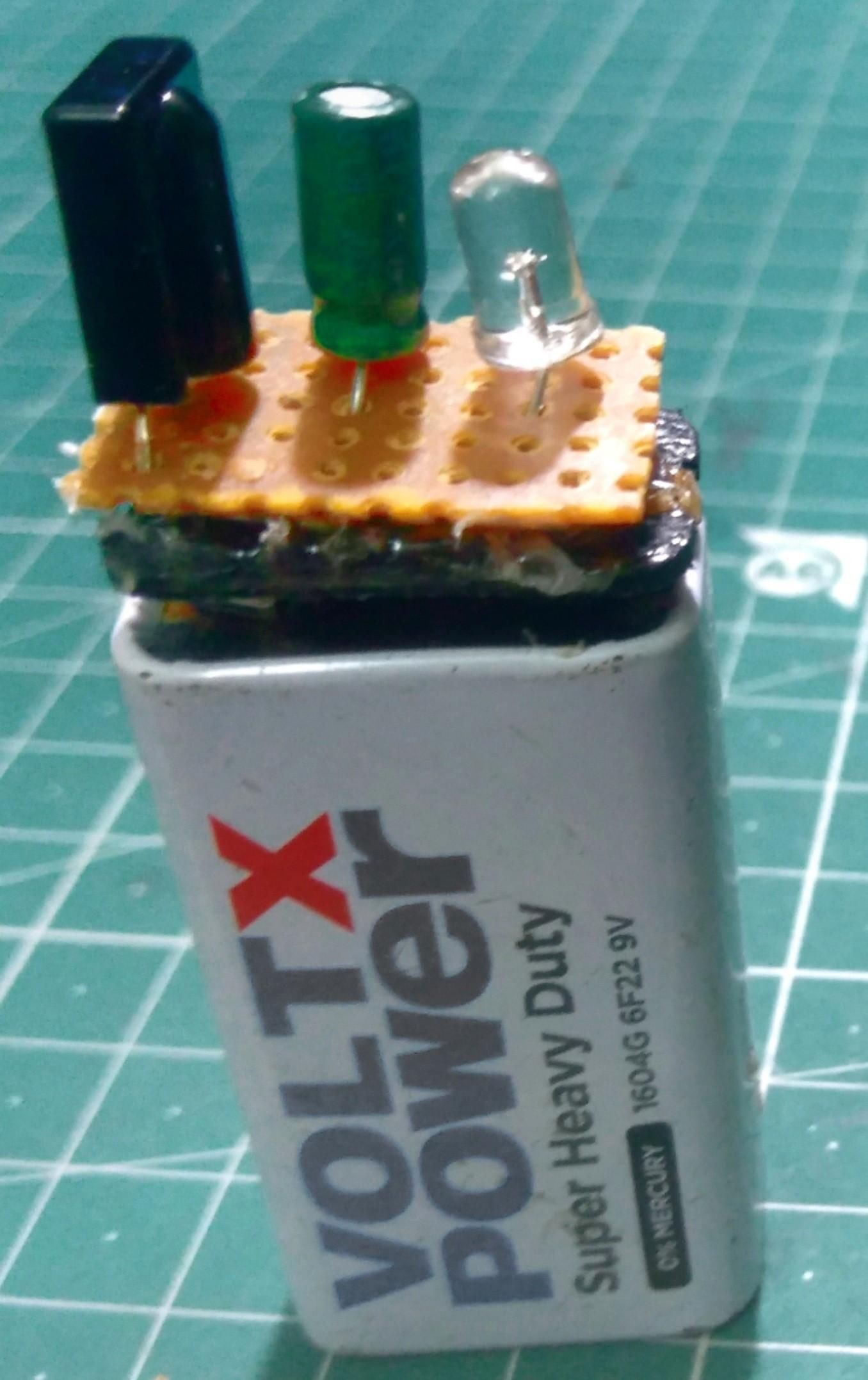 IR Remote Tester DIY : 3 Steps - Instructables