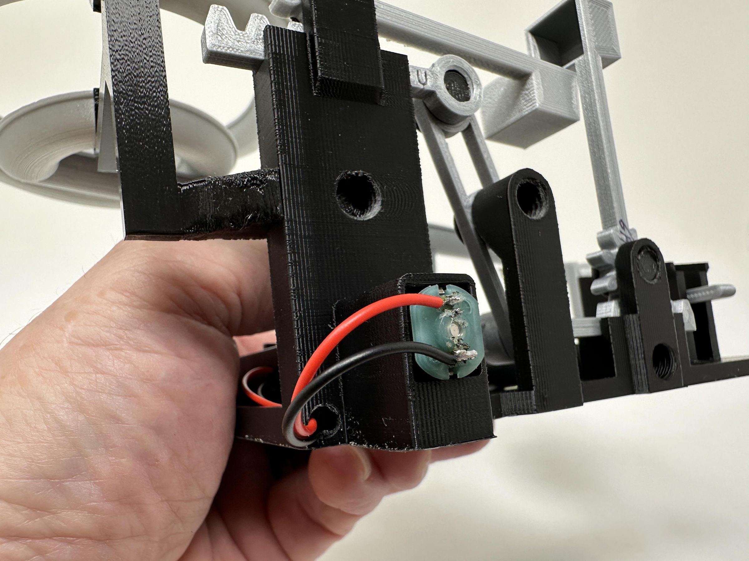 Marblevator, Buckets. : 4 Steps (with Pictures) - Instructables