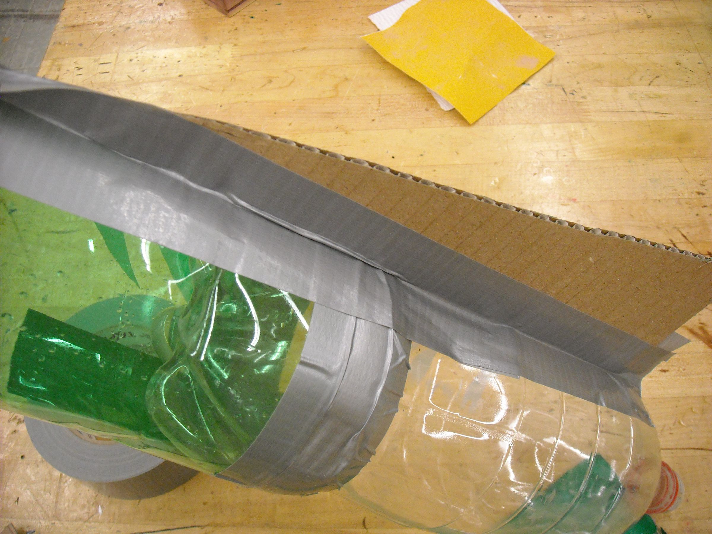 A Rocket Eggstronaut Project : 4 Steps (with Pictures) - Instructables