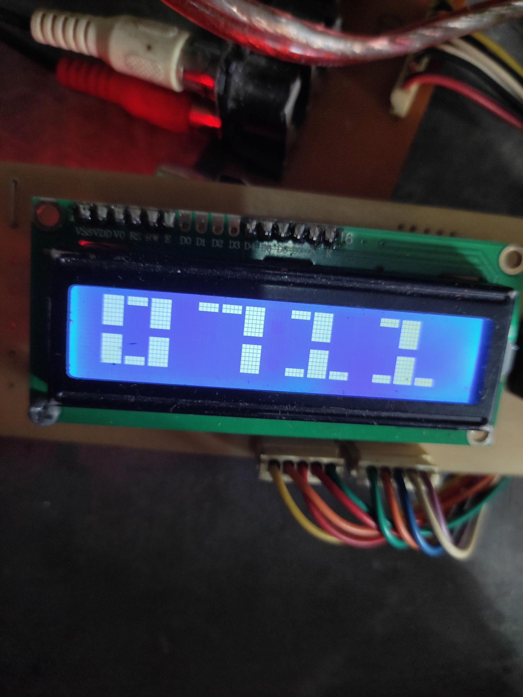 Arduino Powered Gainclone (amplifier) : 10 Steps - Instructables