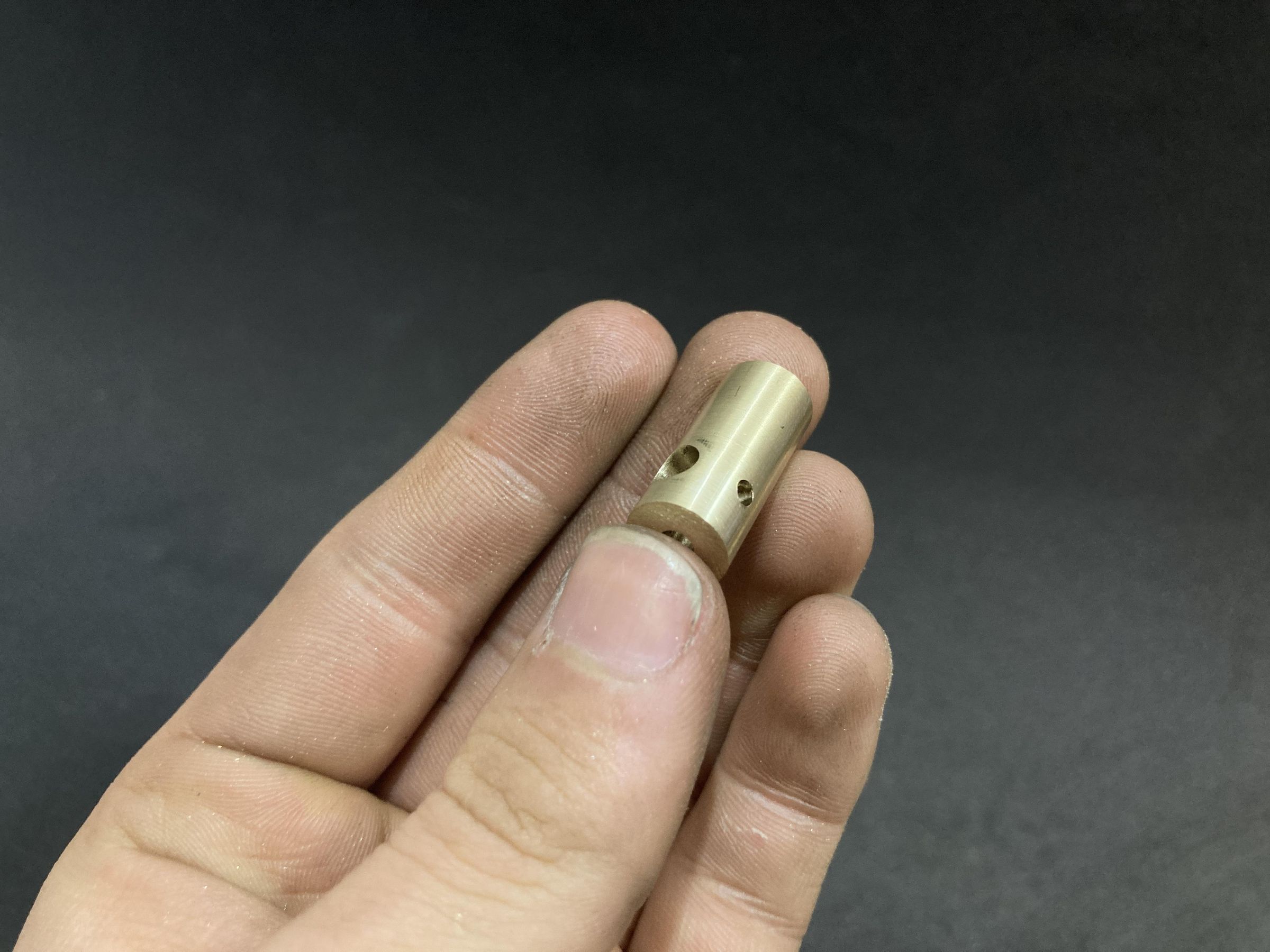 Light-Tracking BEAM Robot Head : 57 Steps (with Pictures) - Instructables