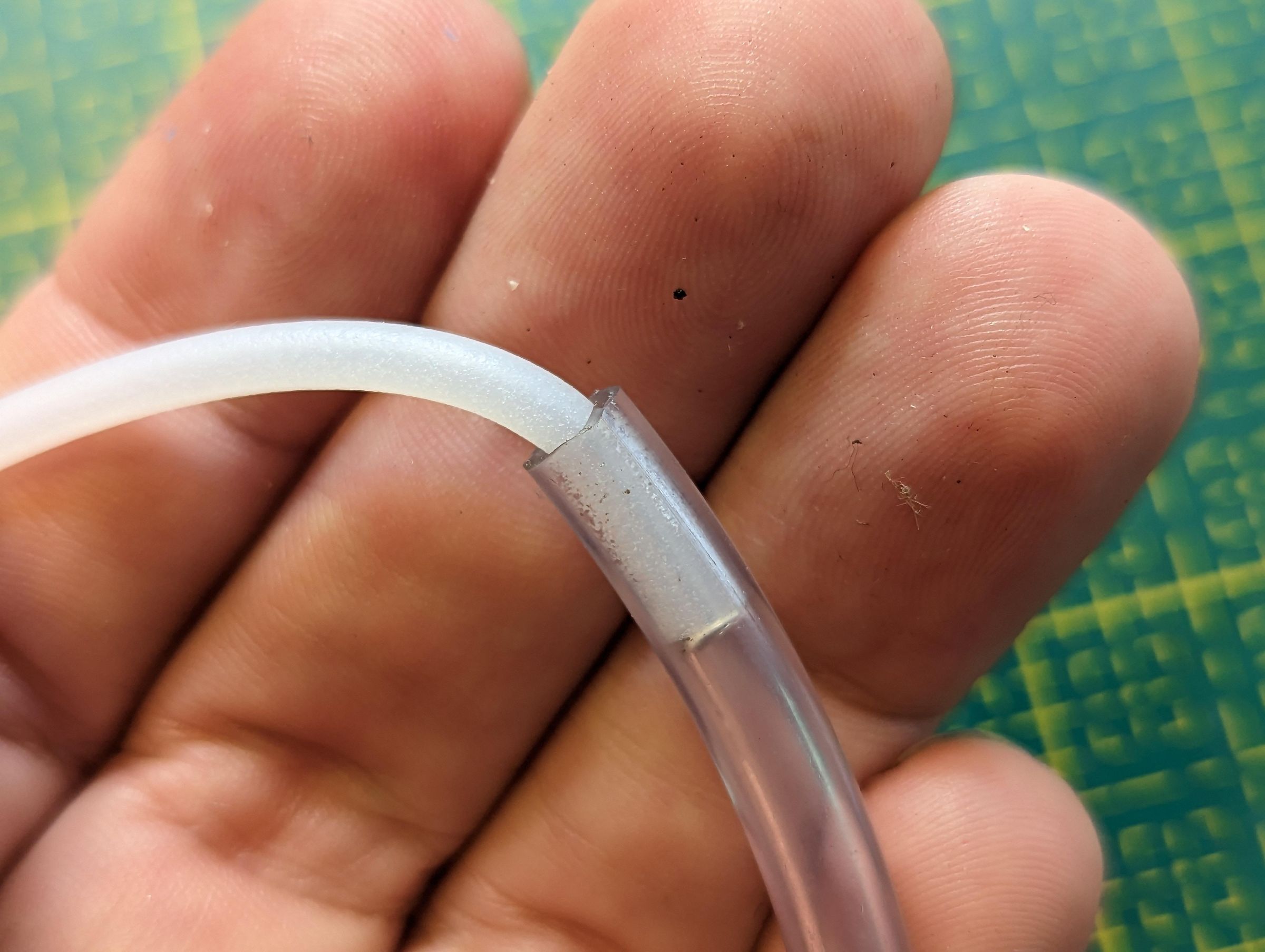 Instructions | Bubblepunk: Wearable Bubble Machine Hacking | Hackaday.io