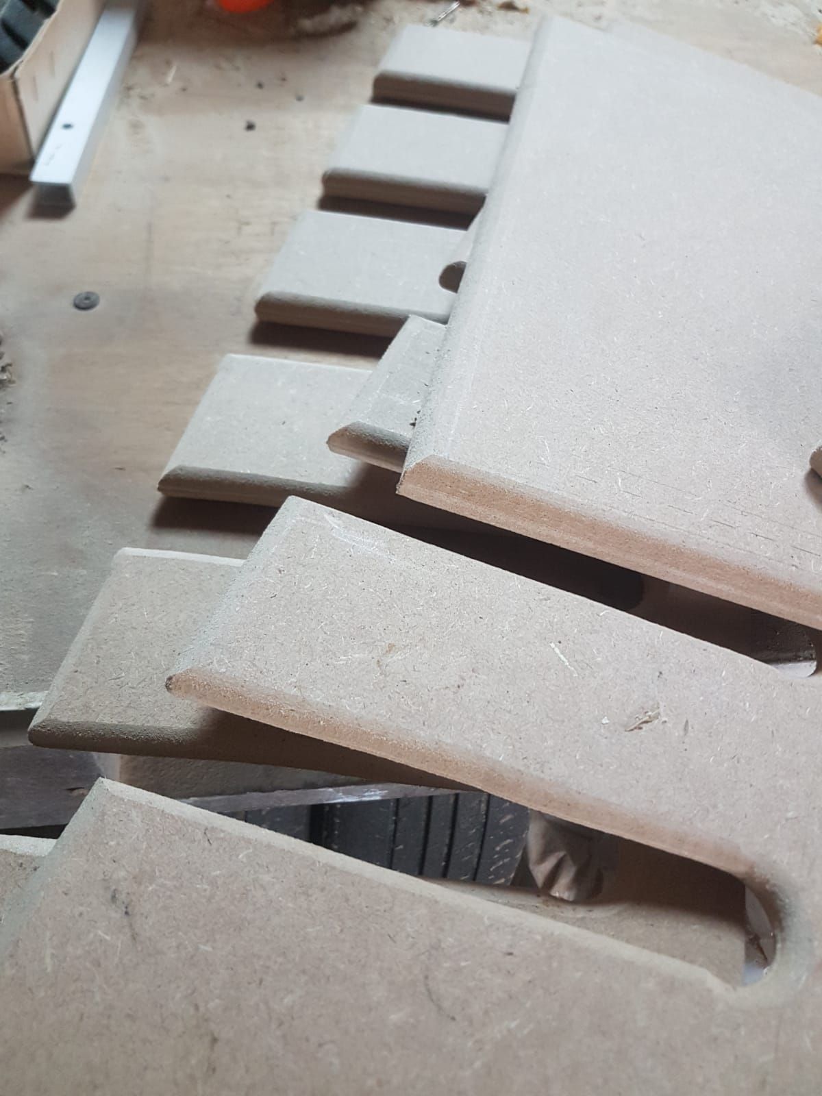 Easy Skateboard Rack : 6 Steps (with Pictures) - Instructables