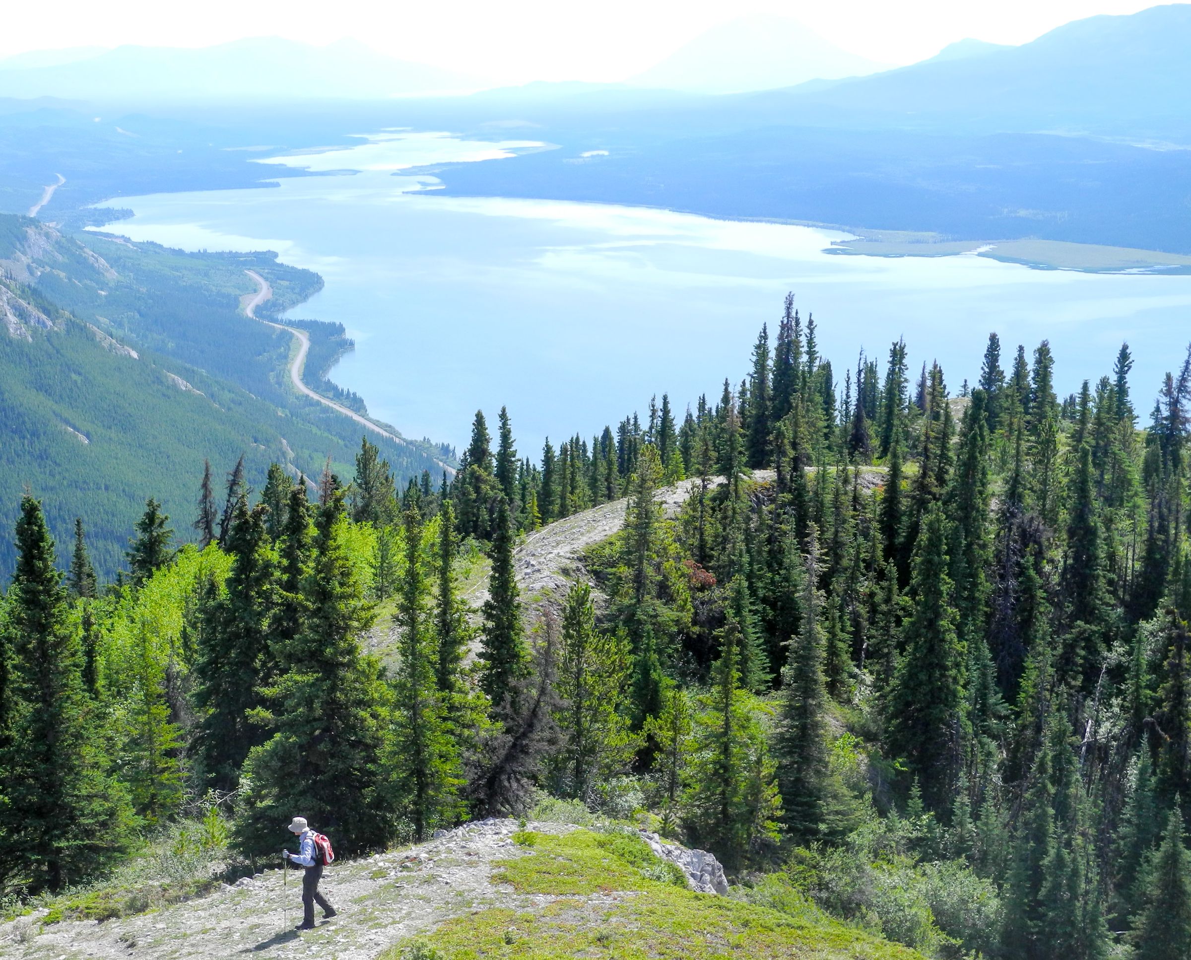 Hike Like a Pro With These 6 Tips : 7 Steps (with Pictures) - Instructables