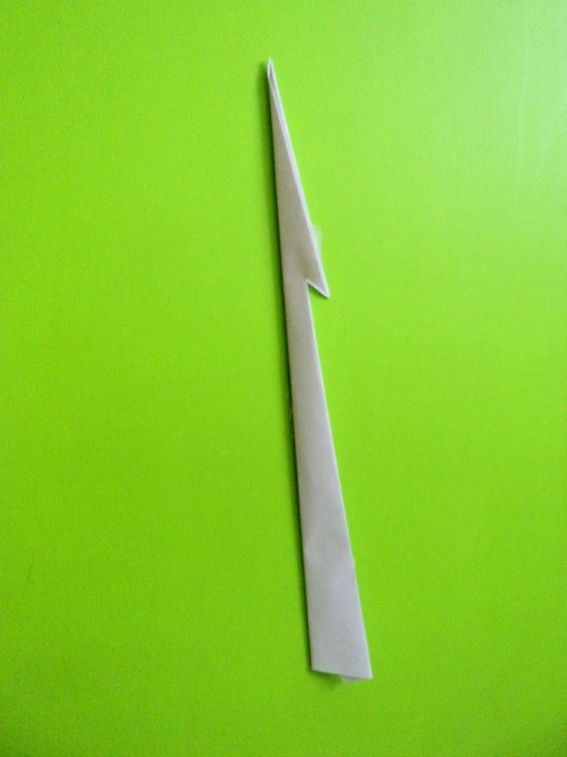 Flying Paper Rocket in 9 Easy Steps : 9 Steps (with Pictures ...