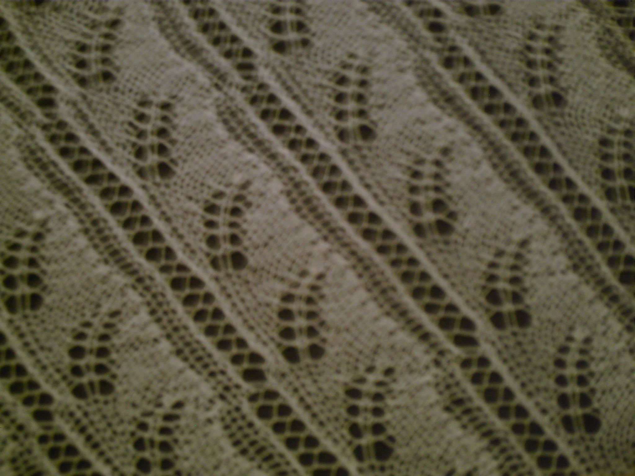Blocking Lace : 4 Steps (with Pictures) - Instructables
