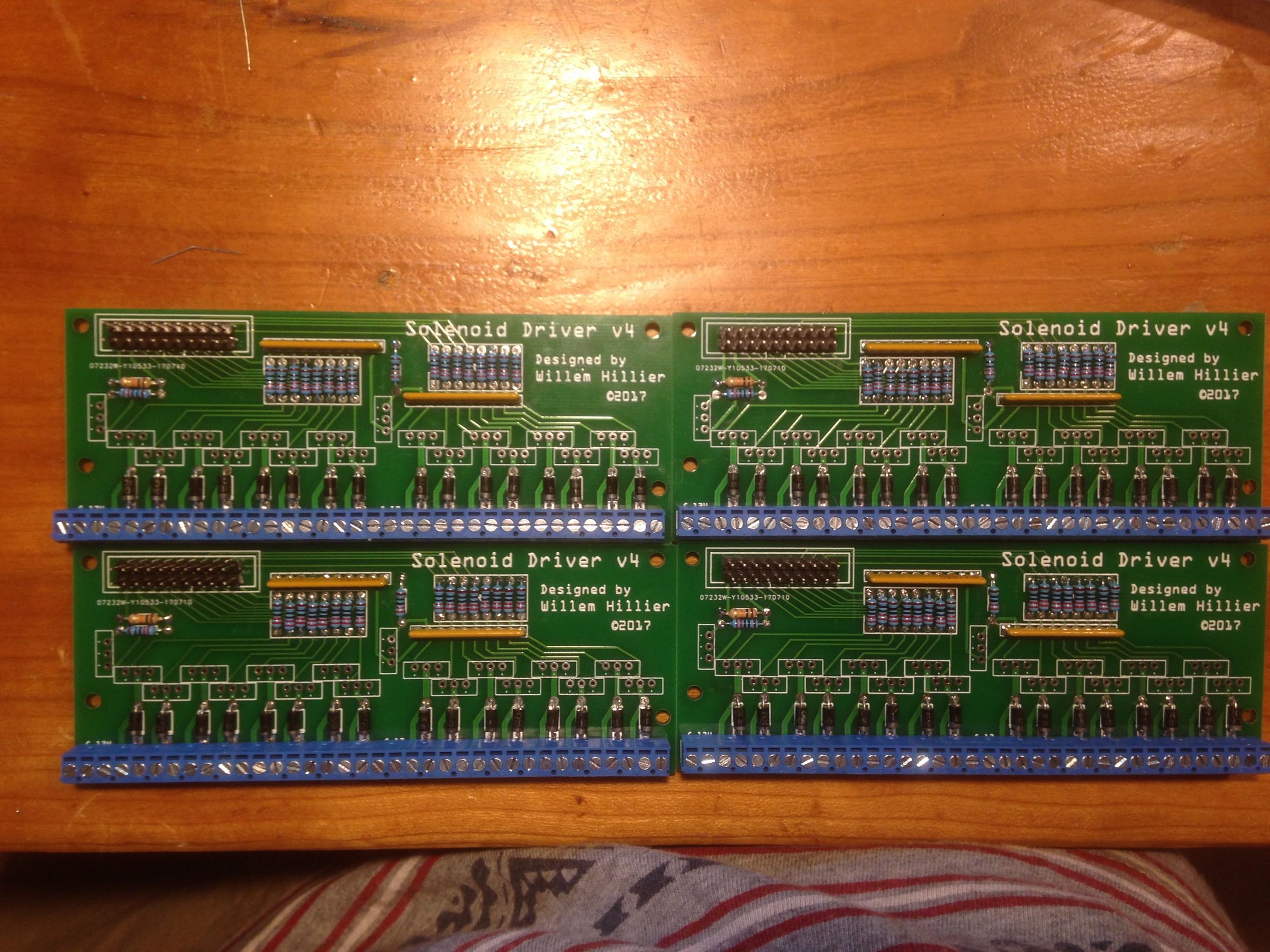 MIDI-Controlled 88 Key Reed Organ With MIDI-Over-Bluetooth : 21 Steps ...