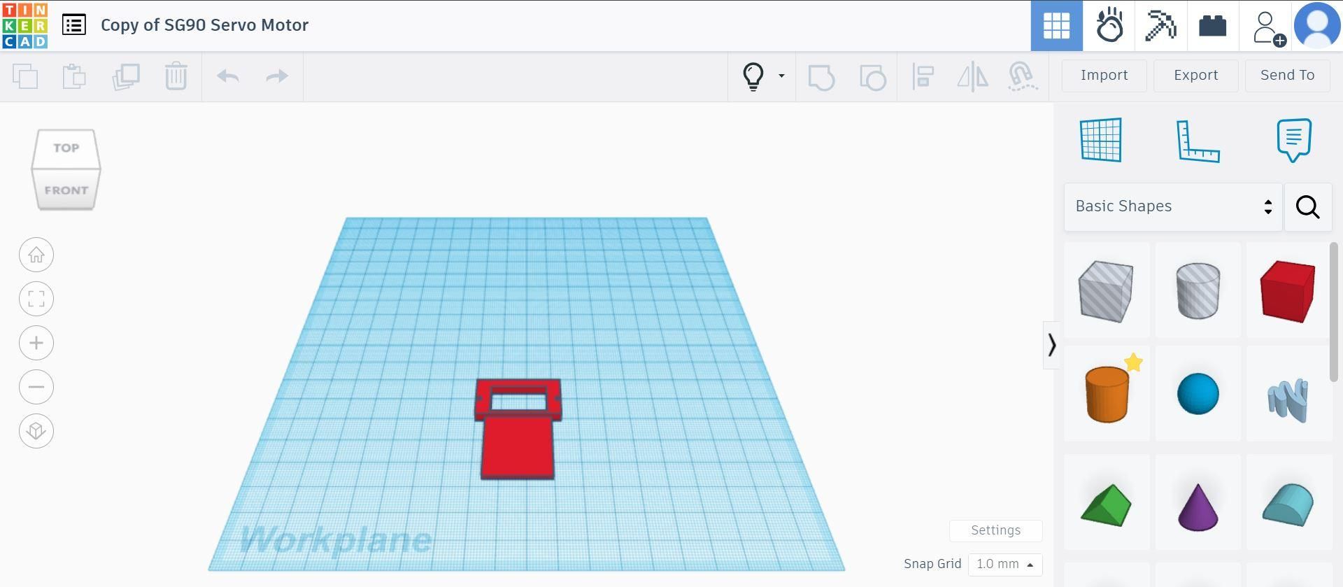 Polar CNC Plotter : 11 Steps (with Pictures) - Instructables