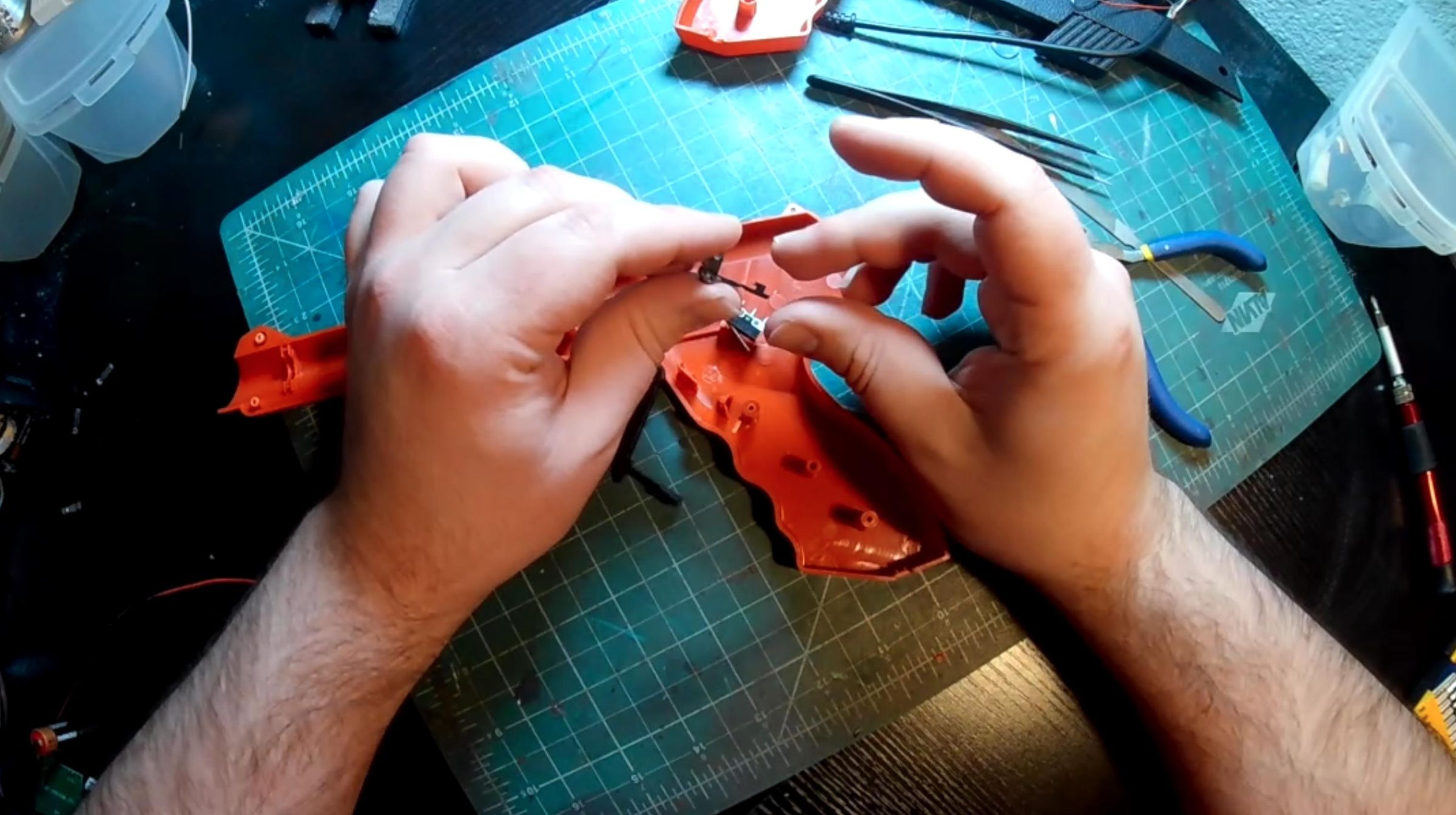 NES Zapper LED Mod : 4 Steps - Instructables