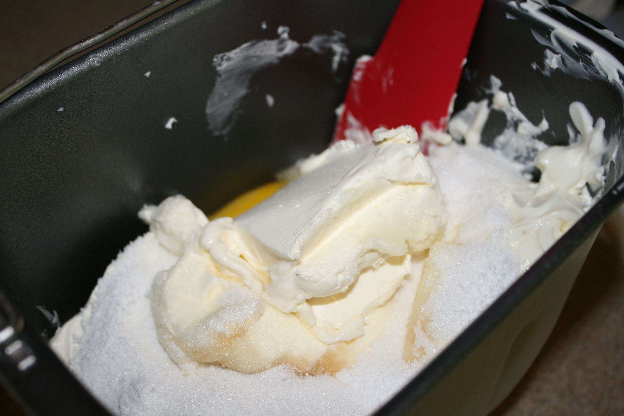 Cook EVERYTHING With Your Bread Machine : 11 Steps (with Pictures ...