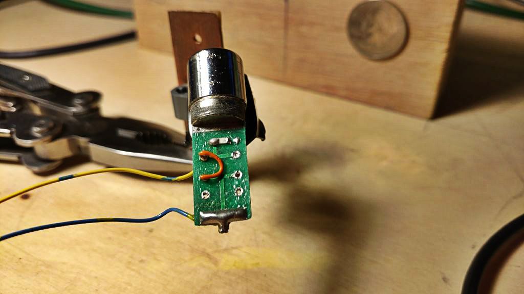Raspberry Pi Laser Security System : 13 Steps (with Pictures ...