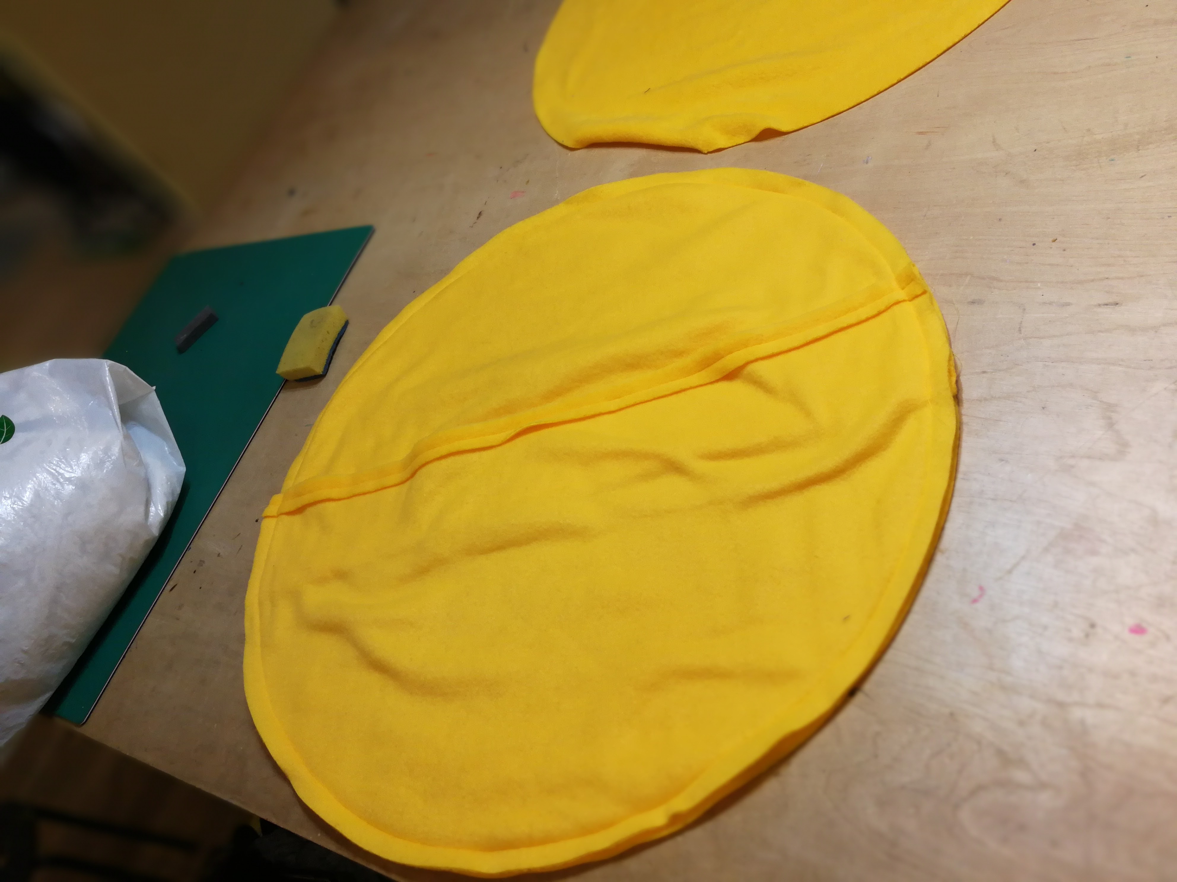 Egg Rug : 14 Steps (with Pictures) - Instructables