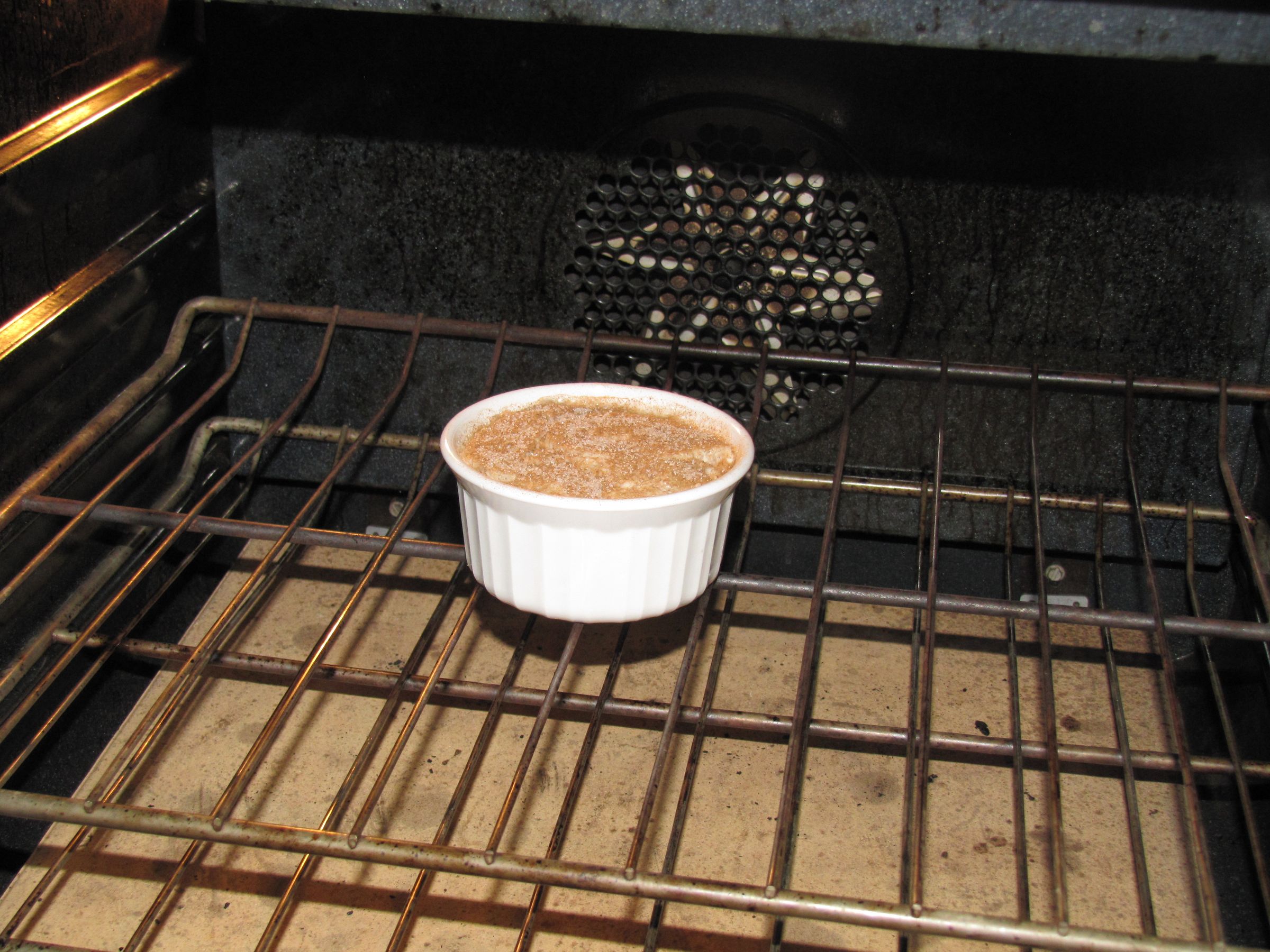 Brunch for One : 4 Steps - Instructables