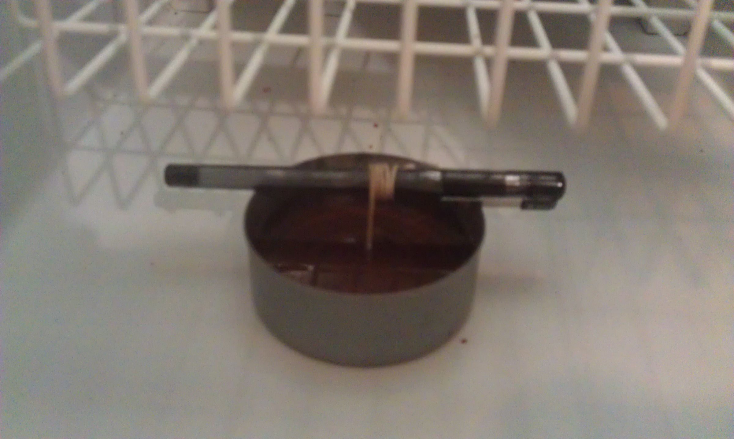 How to Make a Bacon Lamp : 6 Steps (with Pictures) - Instructables