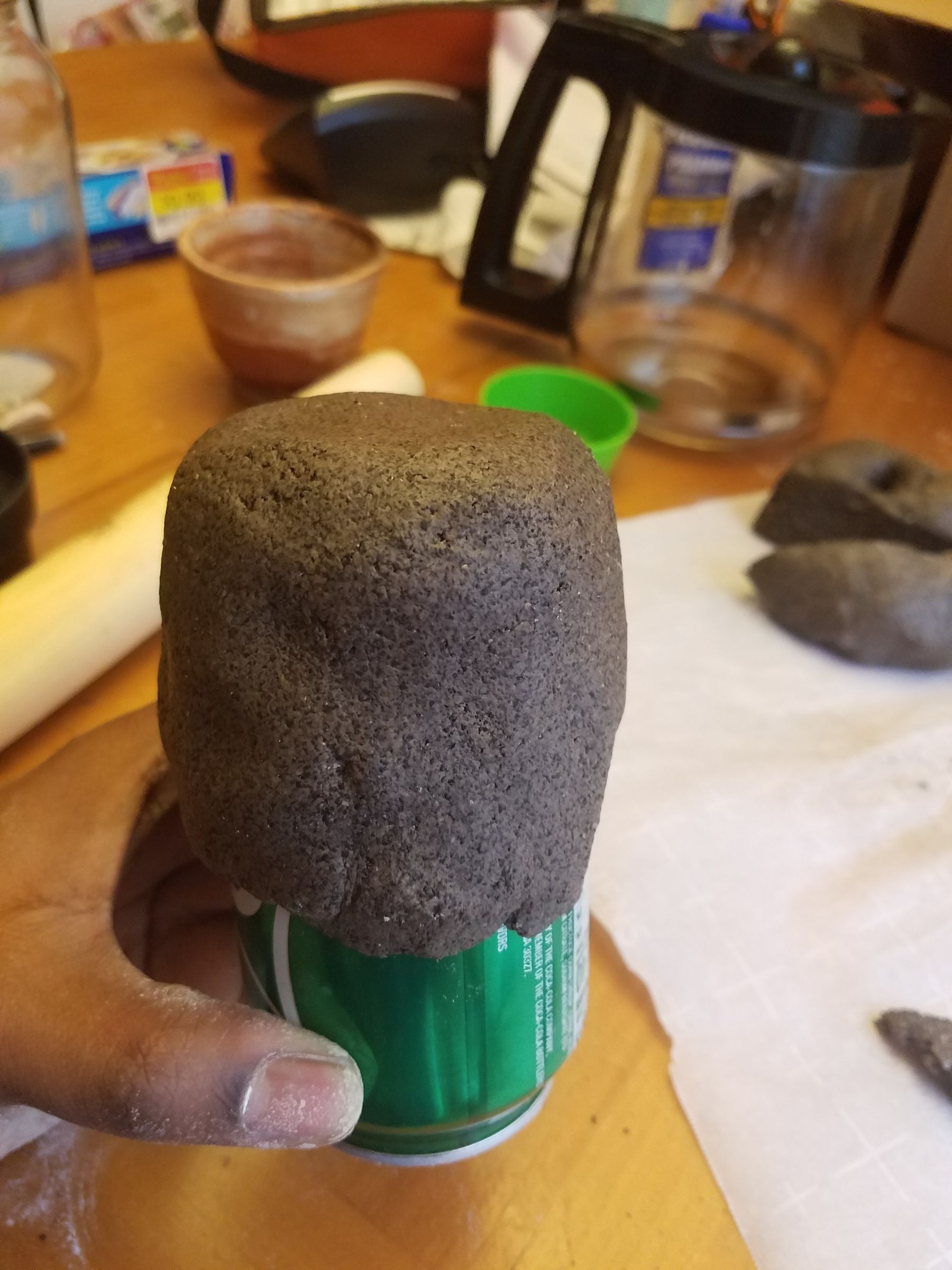 Coffee Clay : 9 Steps - Instructables