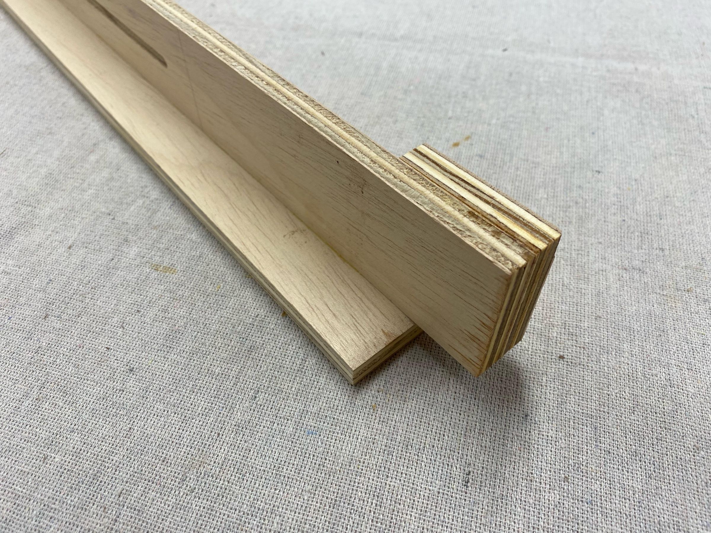Simple Juice Groove Jig for Cutting Boards : 5 Steps (with Pictures ...