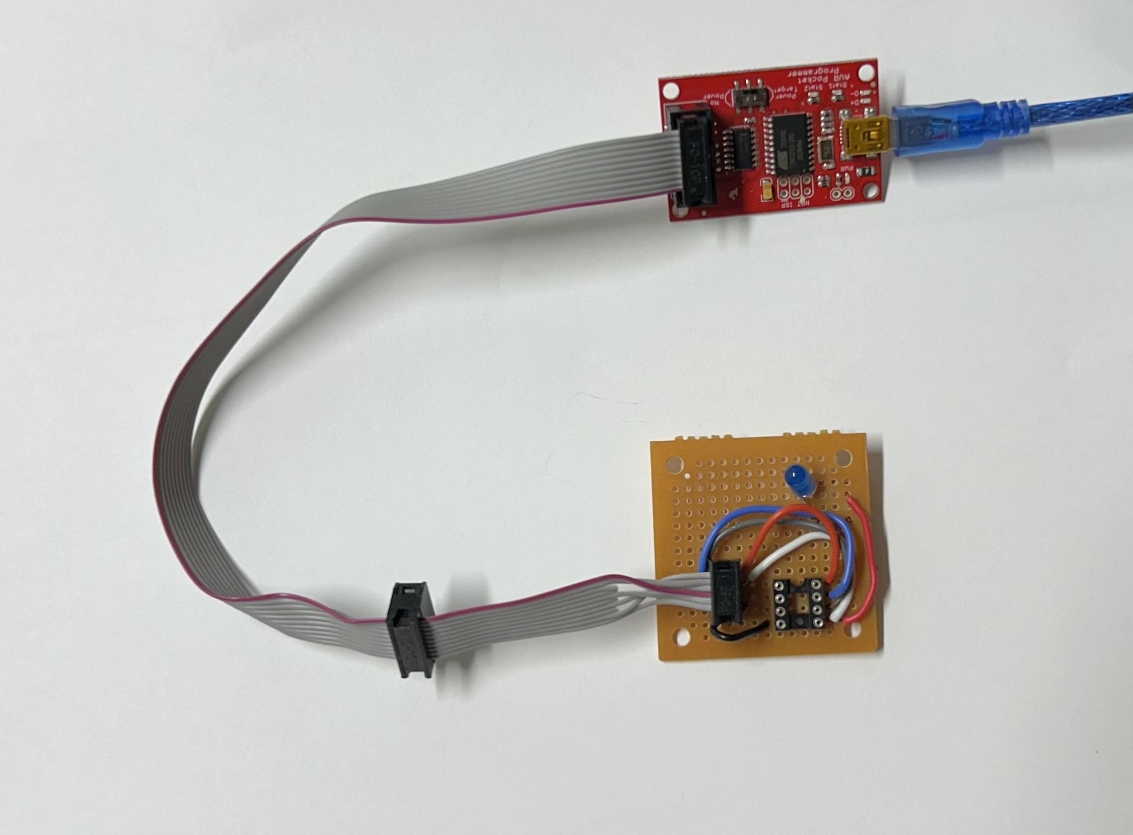 How to Program an Attiny85 From an Arduino Uno : 7 Steps - Instructables