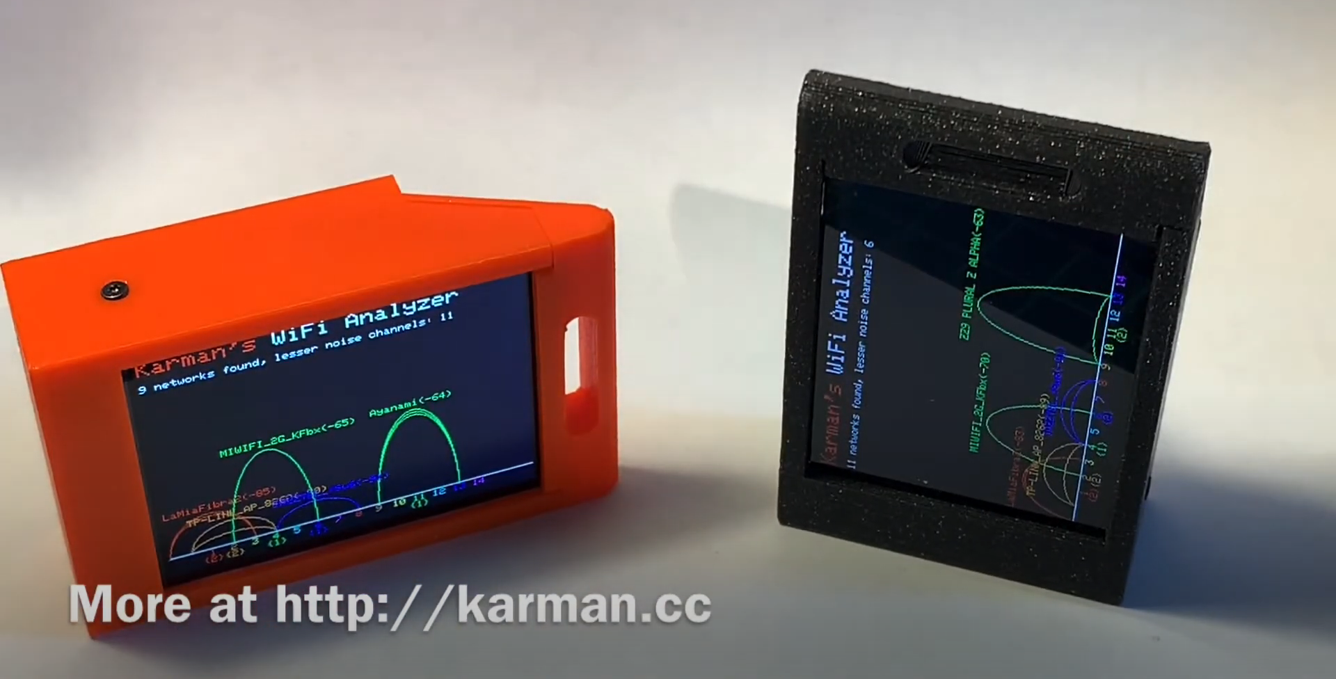 Portable IoT Display : 6 Steps (with Pictures) - Instructables