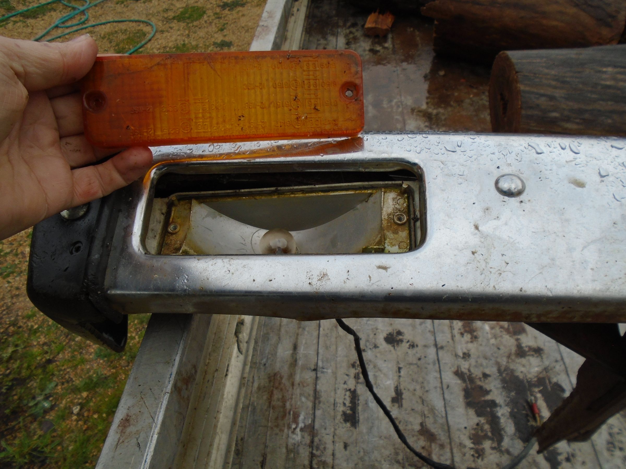 Rat Rod Facelift LED Headlights : 5 Steps (with Pictures) - Instructables