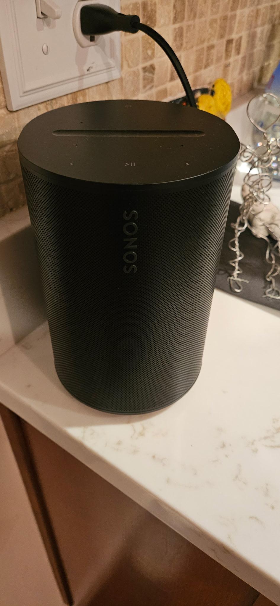 Setting Up a System of Sonos Speakers : 6 Steps - Instructables