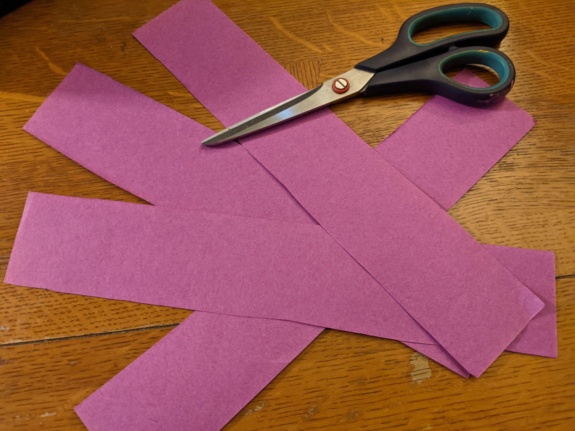 Paper Dragon Stick Puppet : 13 Steps (with Pictures) - Instructables