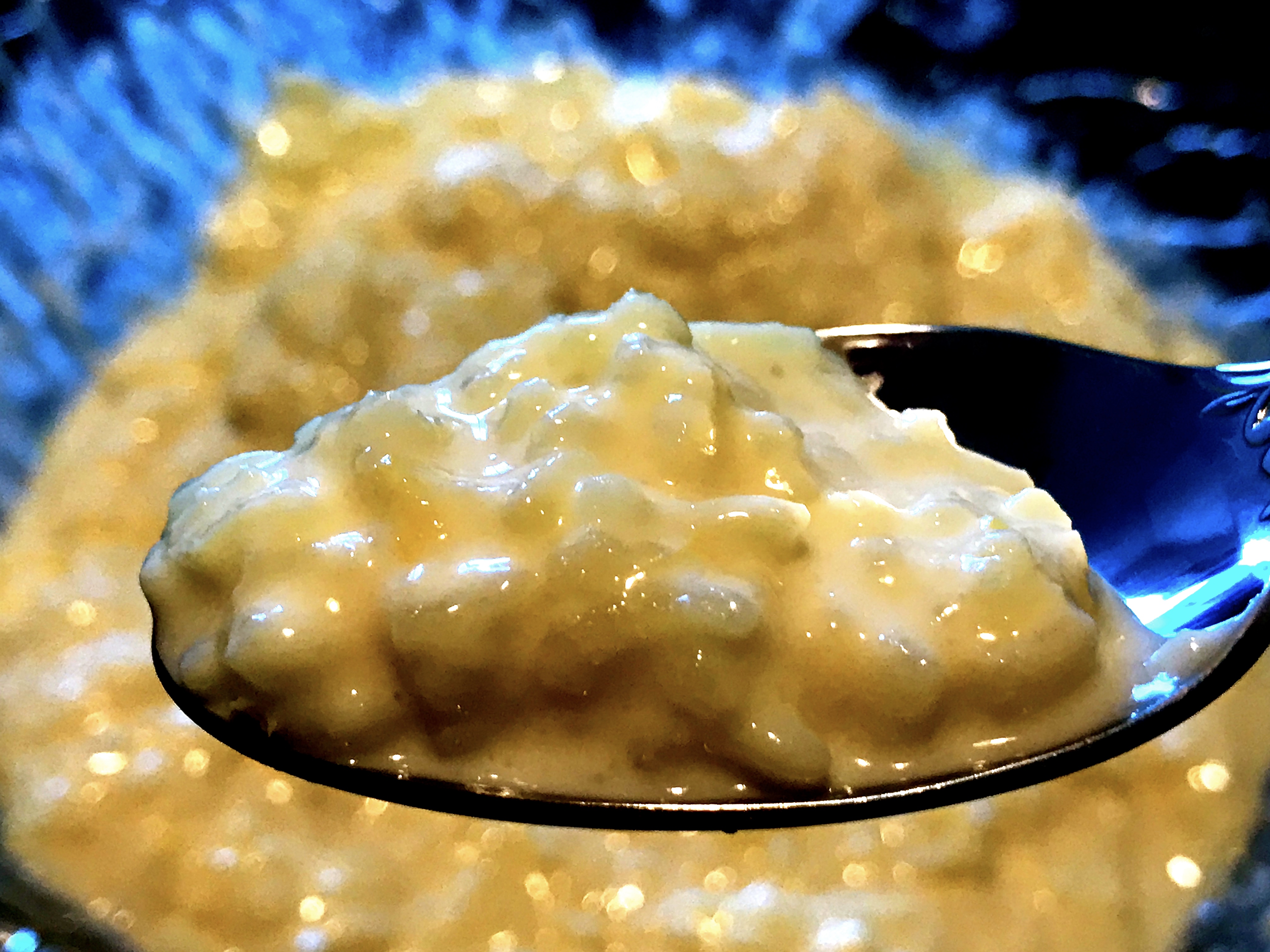 Creamy Lemon Rice Pudding : 11 Steps (with Pictures) - Instructables