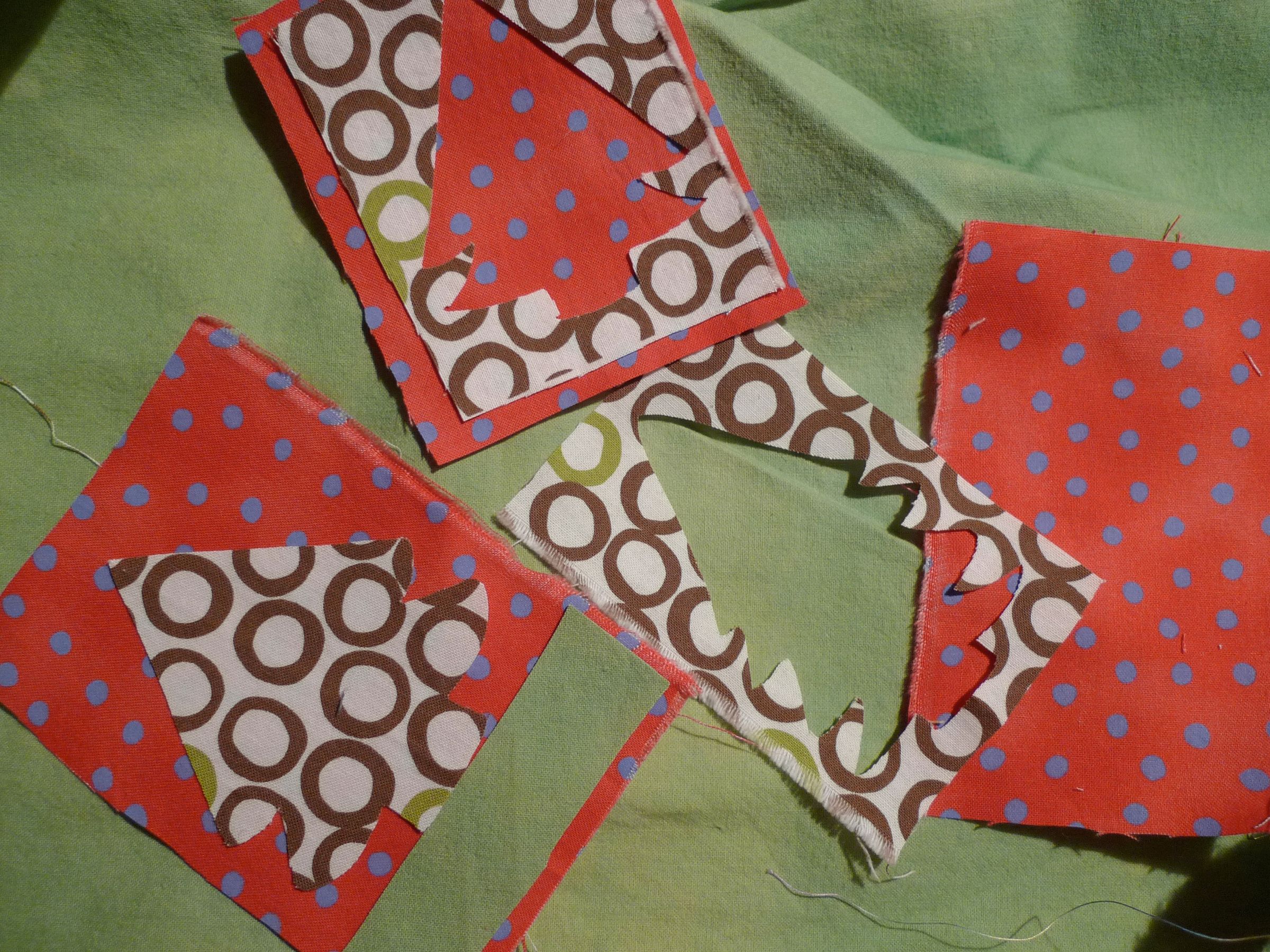 Christmas Card Sewing : 7 Steps (with Pictures) - Instructables