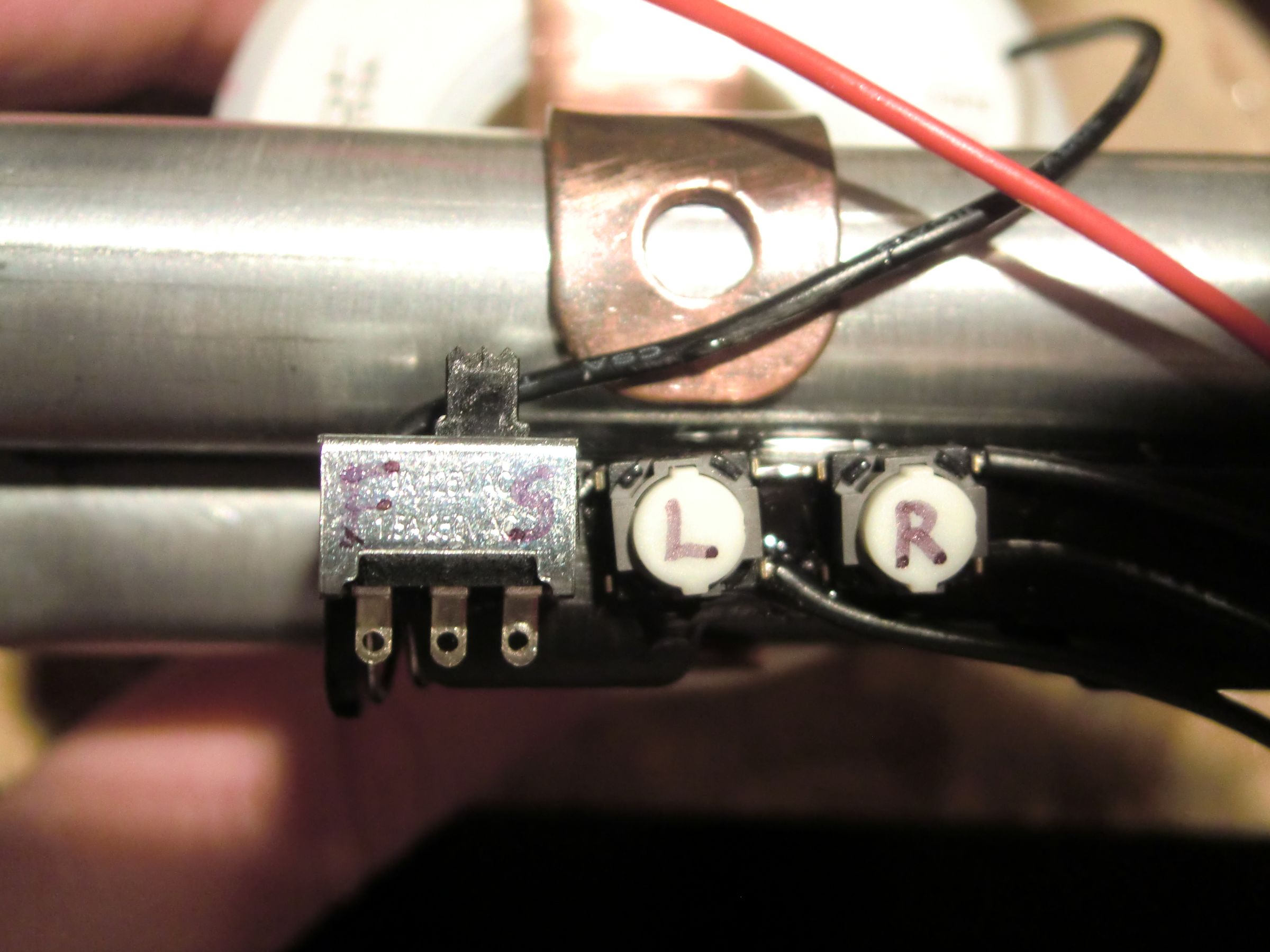 Handheld Fireball Launcher Magic Trick : 12 Steps - Instructables