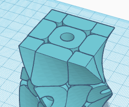 Rubik's Cube With a Twist : 14 Steps (with Pictures) - Instructables