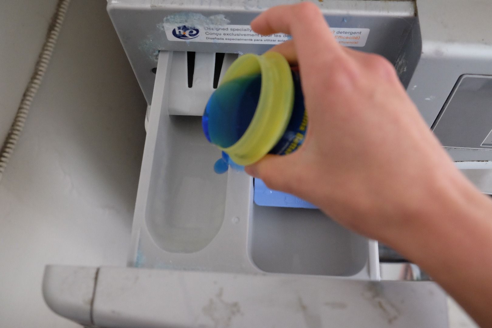 Wet Felt Realistic Stones Using a Washing Machine : 10 Steps (with ...