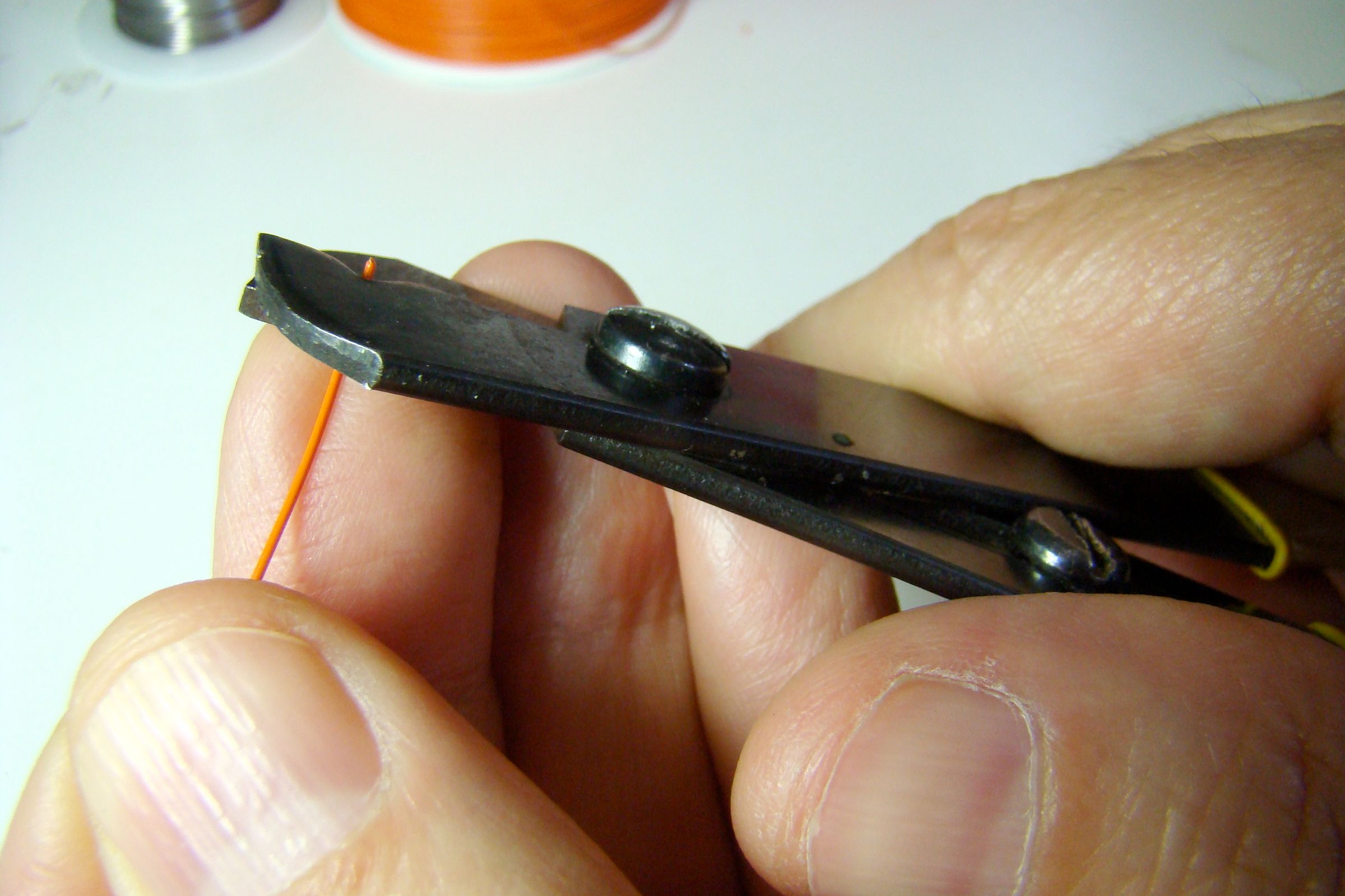 How to Prototype Without Using Printed Circuit Boards : 8 Steps ...
