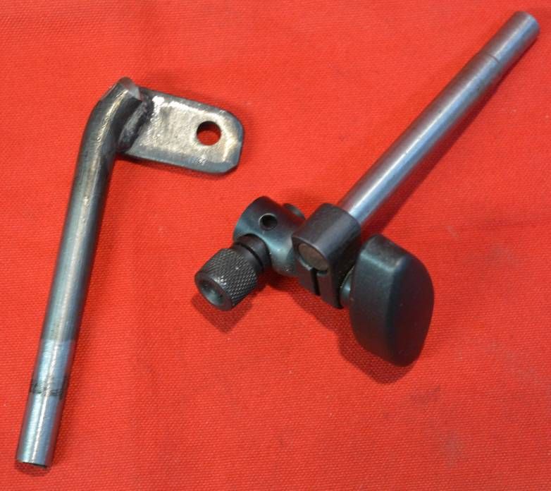 Aligning a Lathe Tailstock (with a Difference). : 7 Steps (with ...