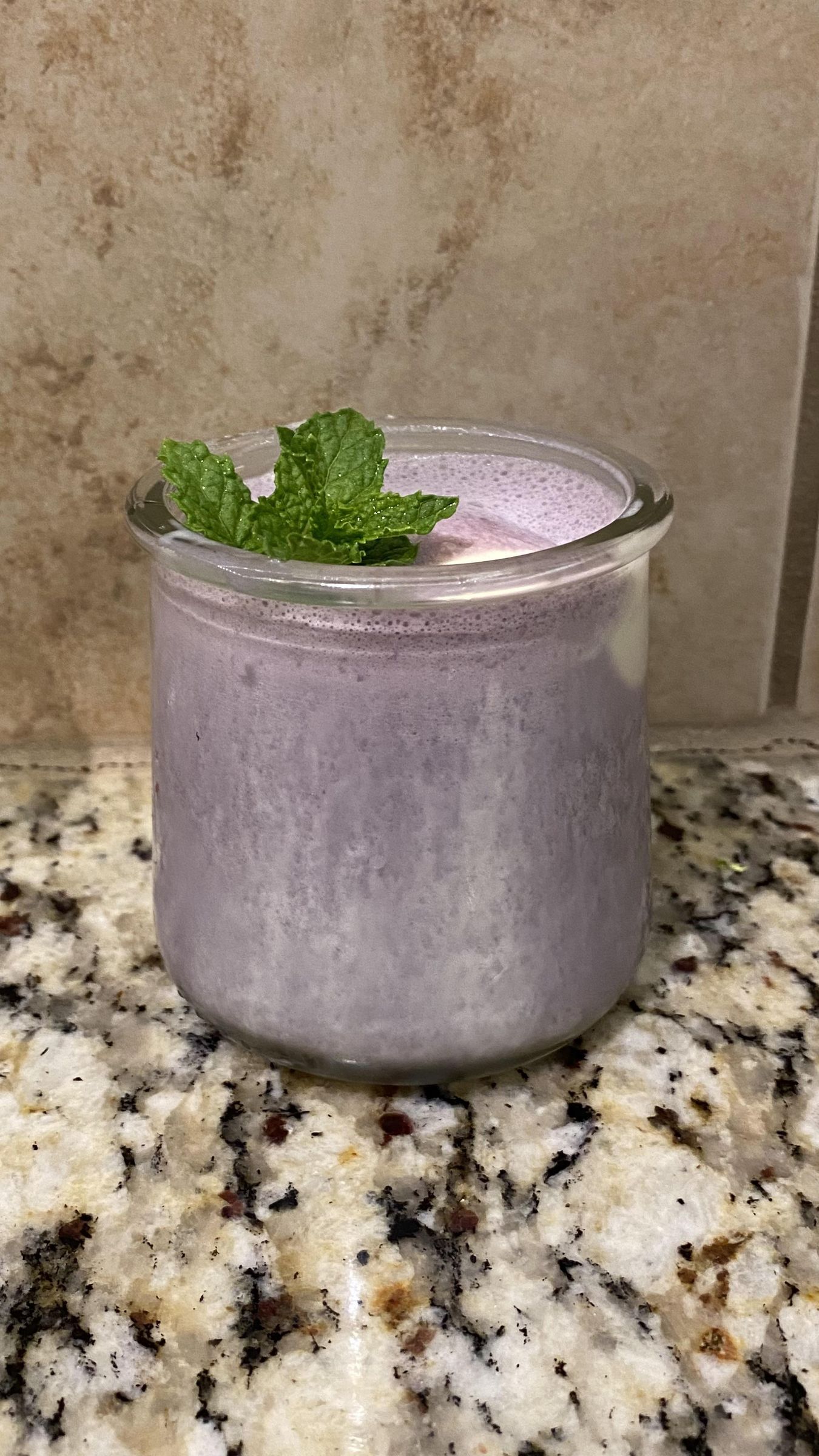 Delicious Blackberry Milkshake : 6 Steps - Instructables