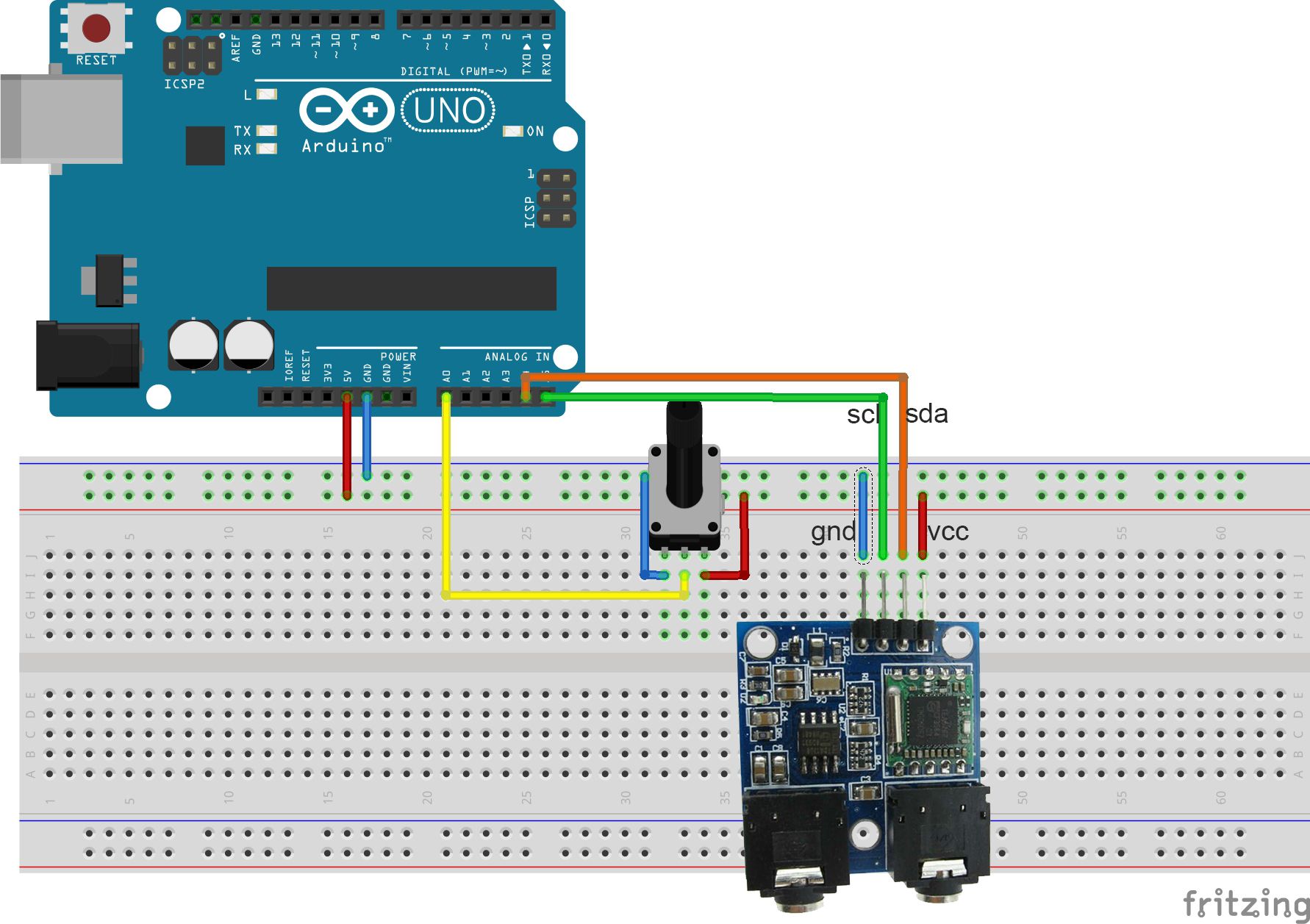 EASY Radio Receiver Arduino : 4 Steps (with Pictures) - Instructables