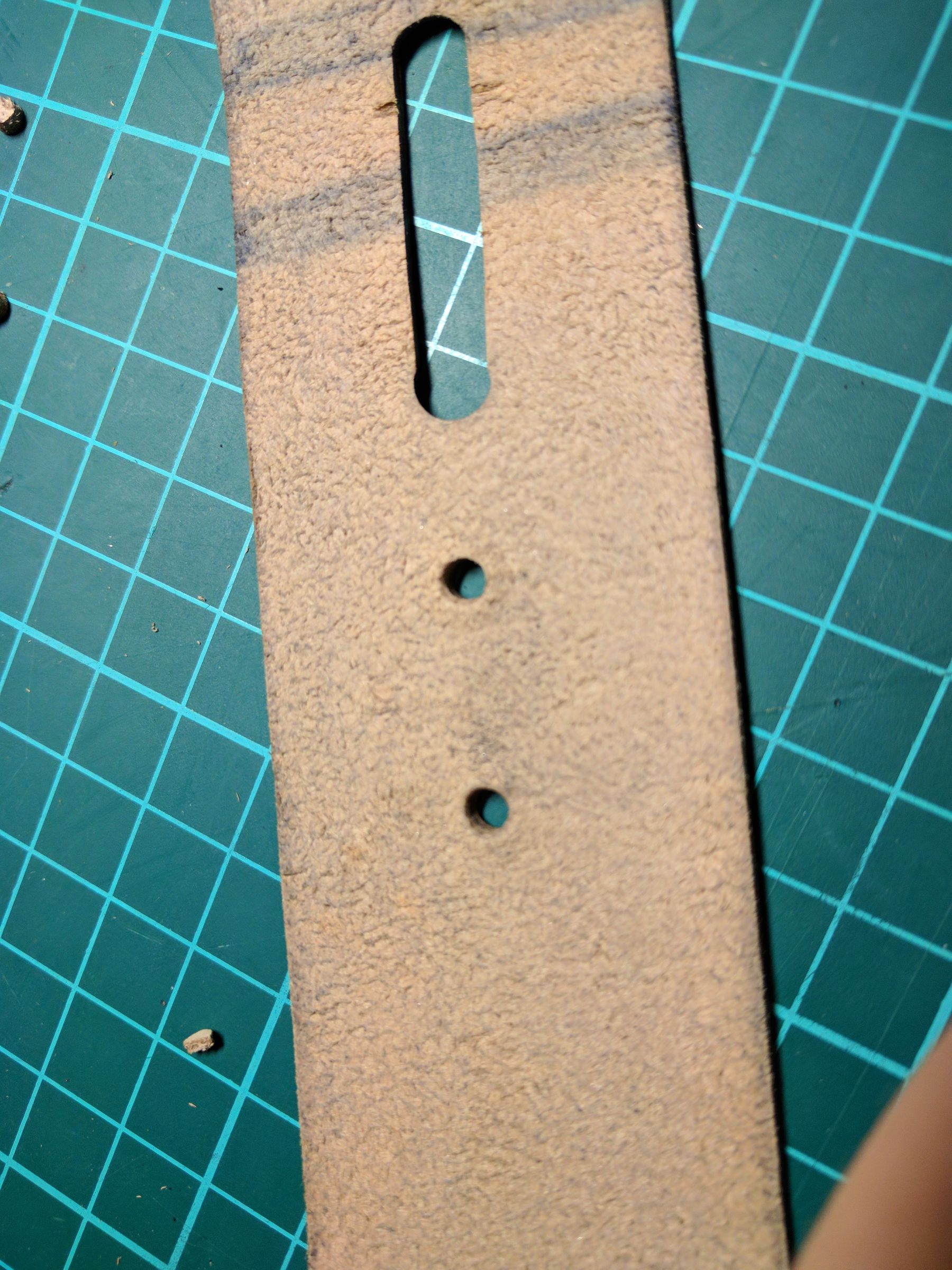 Leather Compass Case : 9 Steps (with Pictures) - Instructables