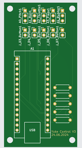 Sky's the Limit, Budget Not: DIY Flight Sim Controller : 7 Steps (with ...