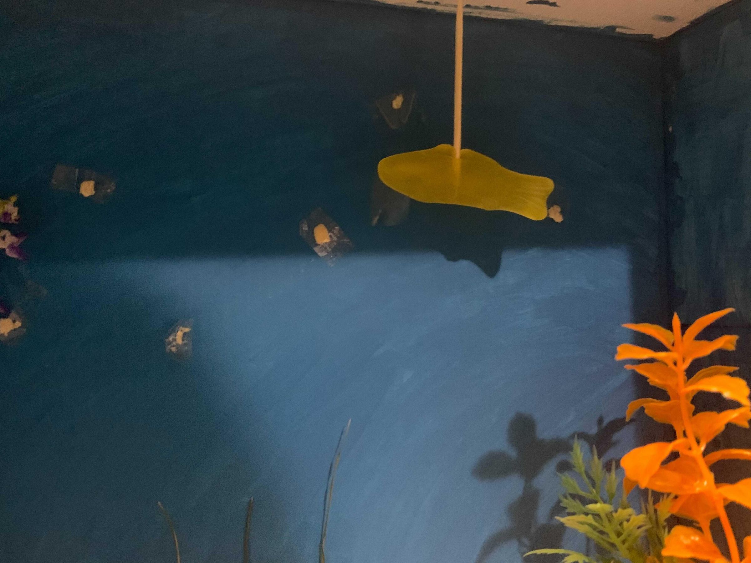 Marine Ecosystem Made From Candy : 9 Steps - Instructables