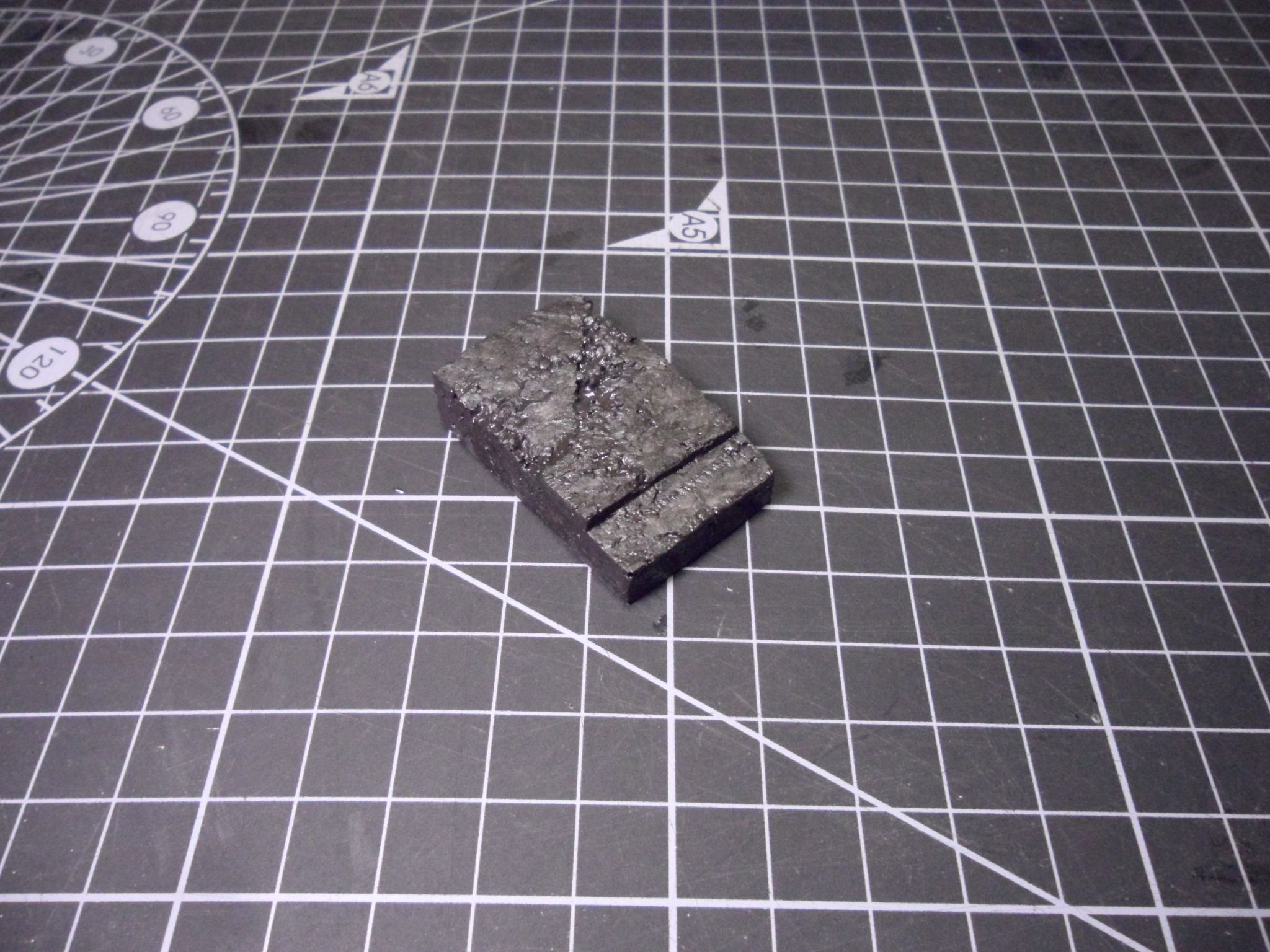 TableTop Terrain Buildings : 7 Steps (with Pictures) - Instructables