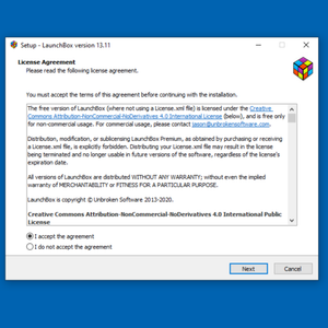 Arcade Cabinet Build: 1/6 - Installing LaunchBox OS : 6 Steps - Instructables