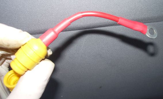 Fitting a Leisure Battery to a Mazda Bongo : 8 Steps - Instructables