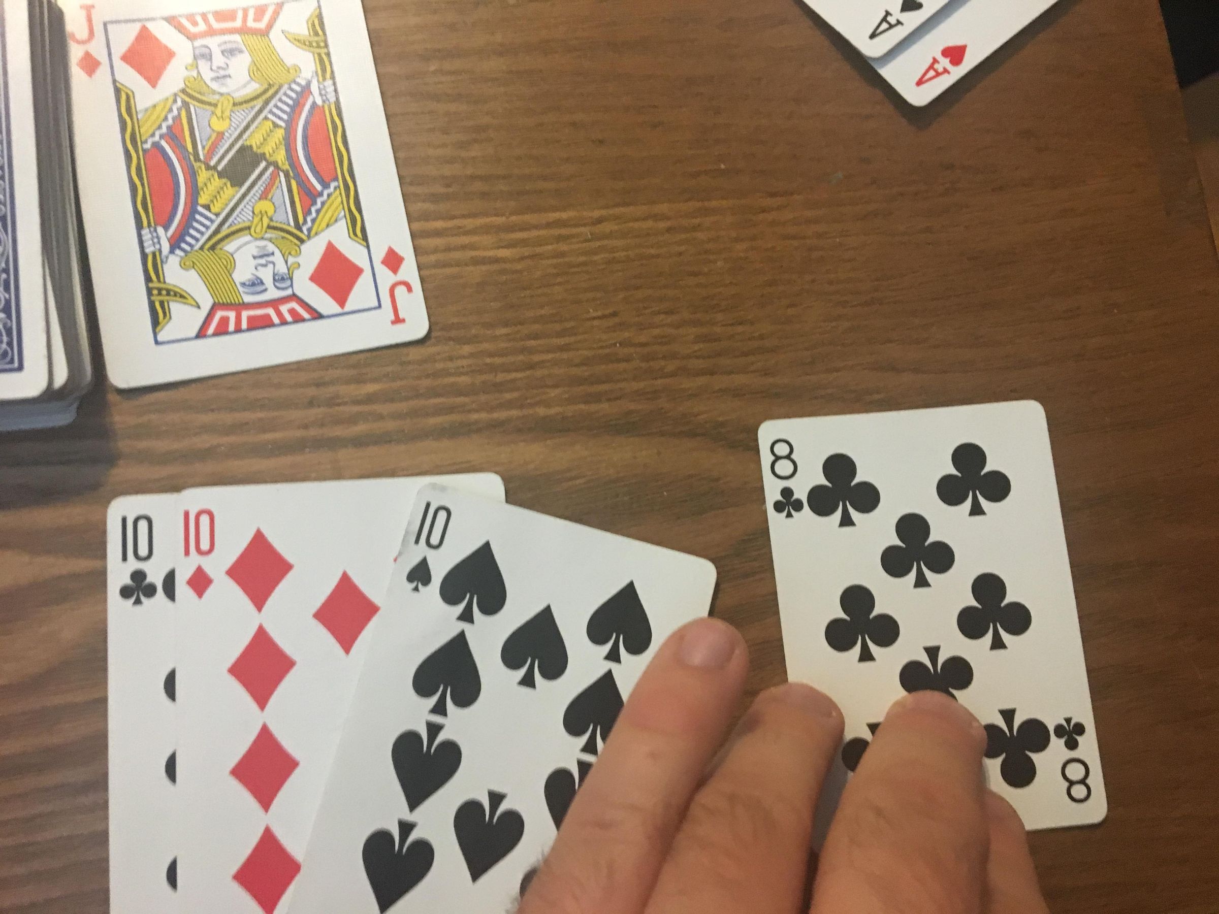 How to Play 500 Rummy : 13 Steps (with Pictures) - Instructables