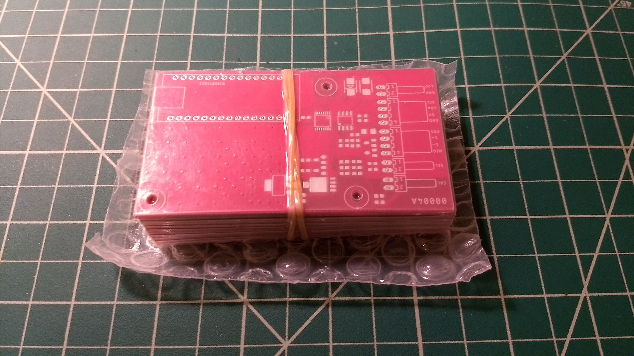 Milliohm Meter : 11 Steps (with Pictures) - Instructables