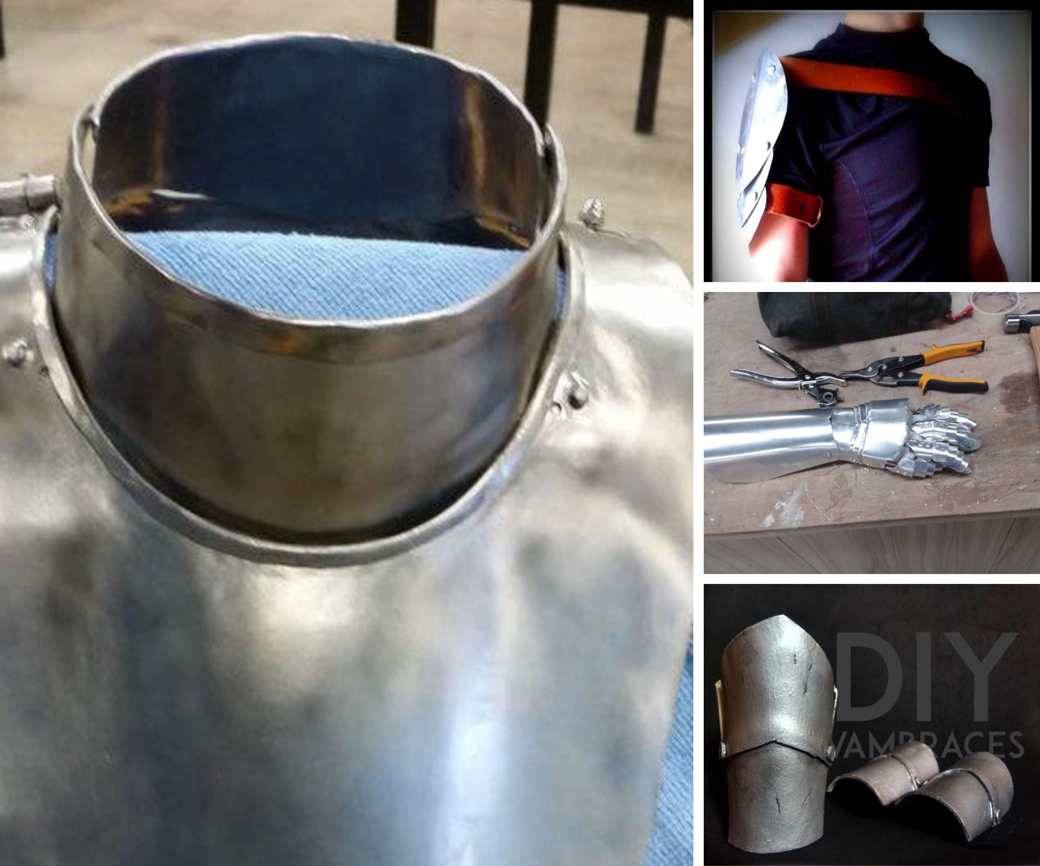 Costumes - Instructables