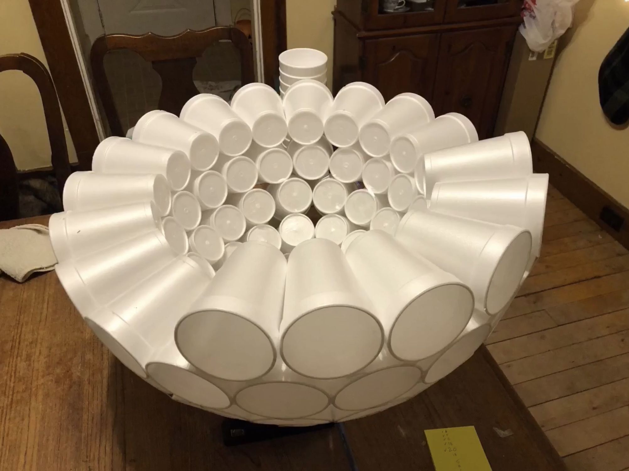 New Year’s Eve Ball Drop : 12 Steps (with Pictures) - Instructables
