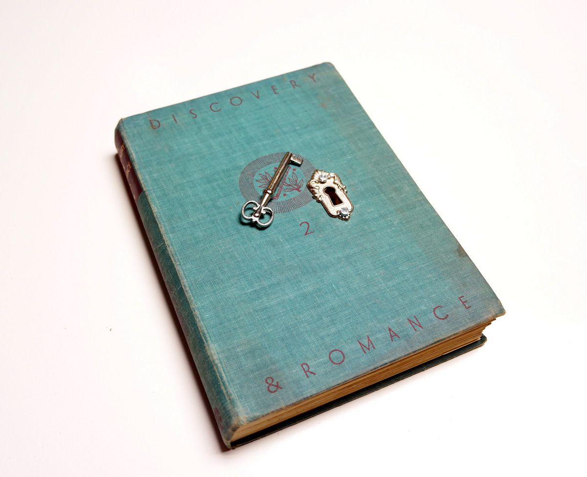 Book Safe With Lock : 12 Steps (with Pictures) - Instructables